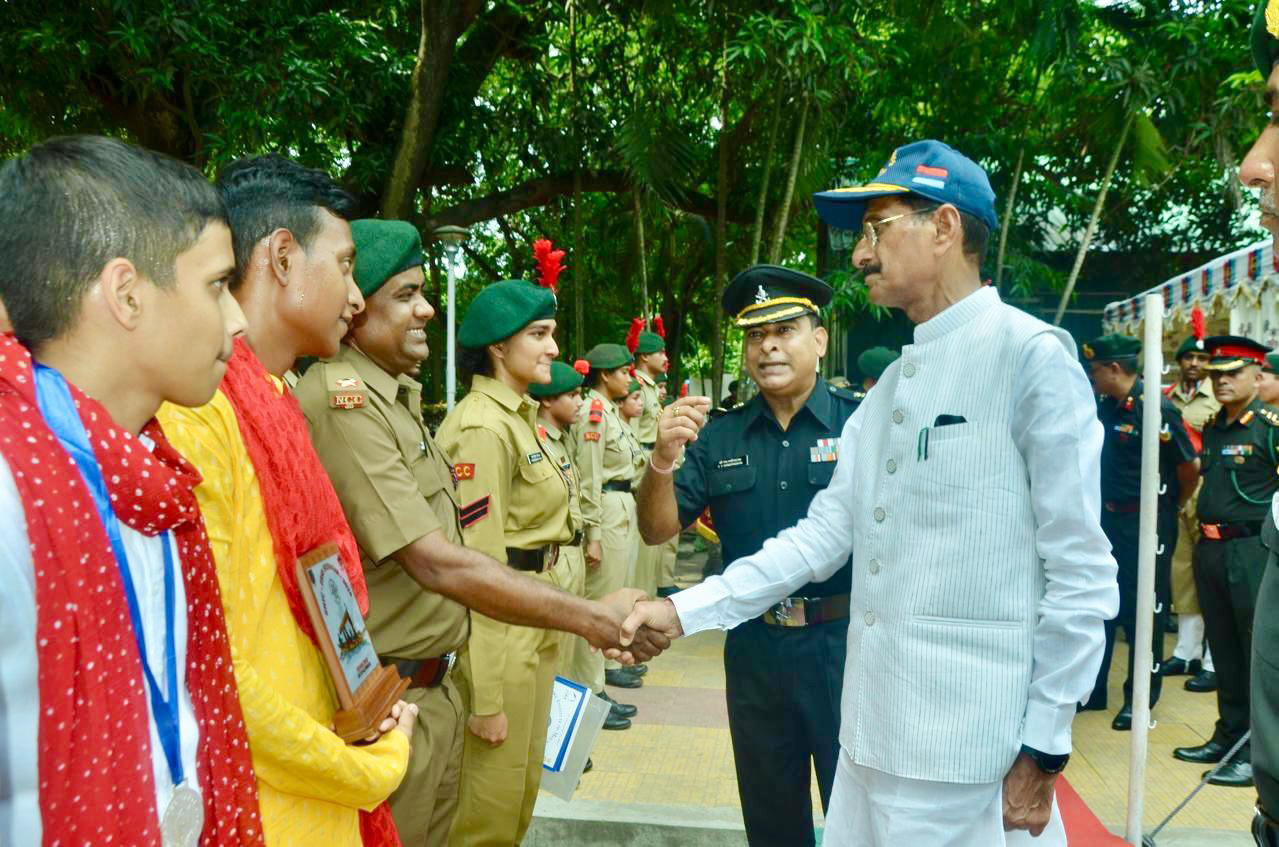 Press Information Bureau