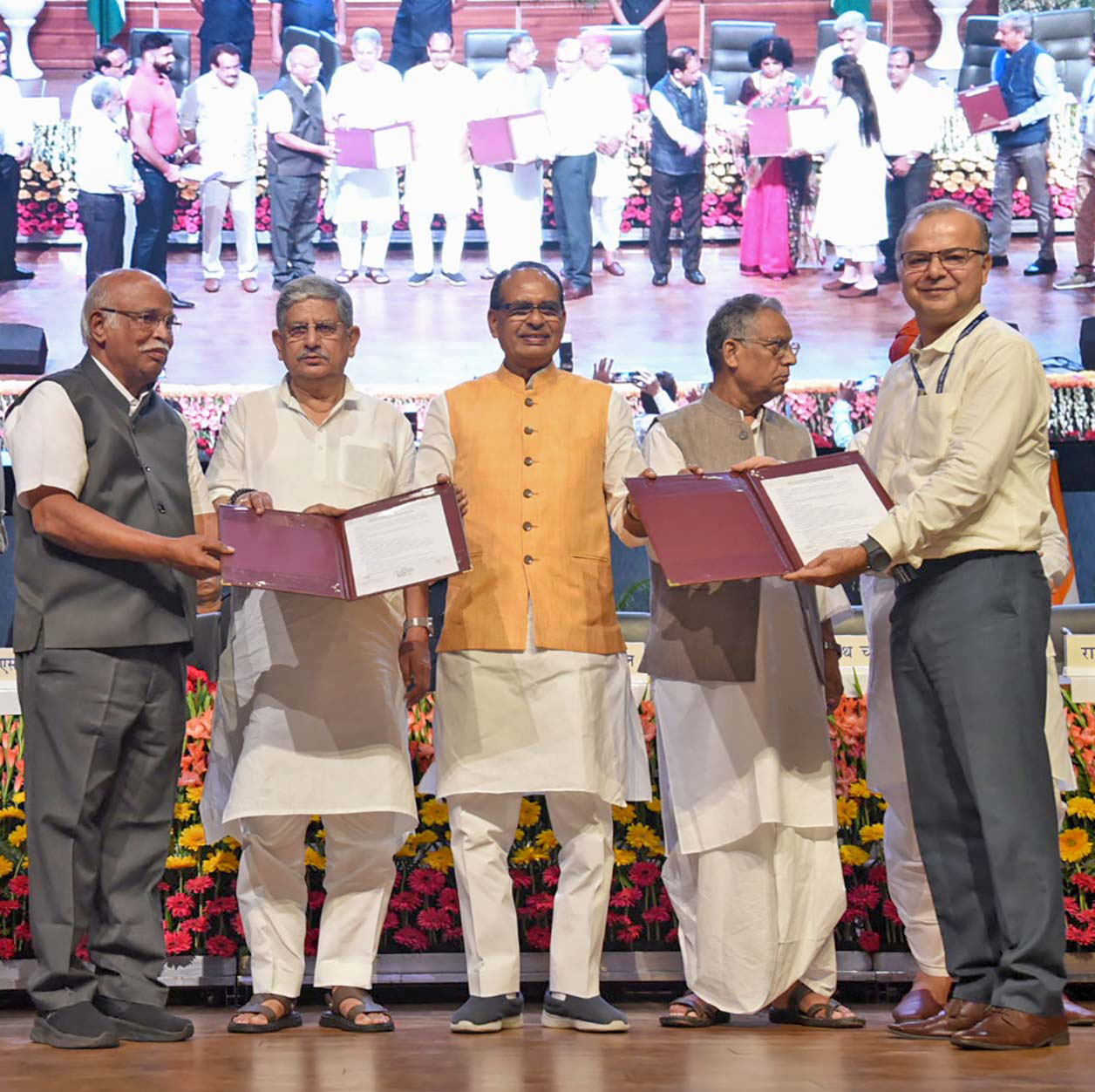 Press Information Bureau