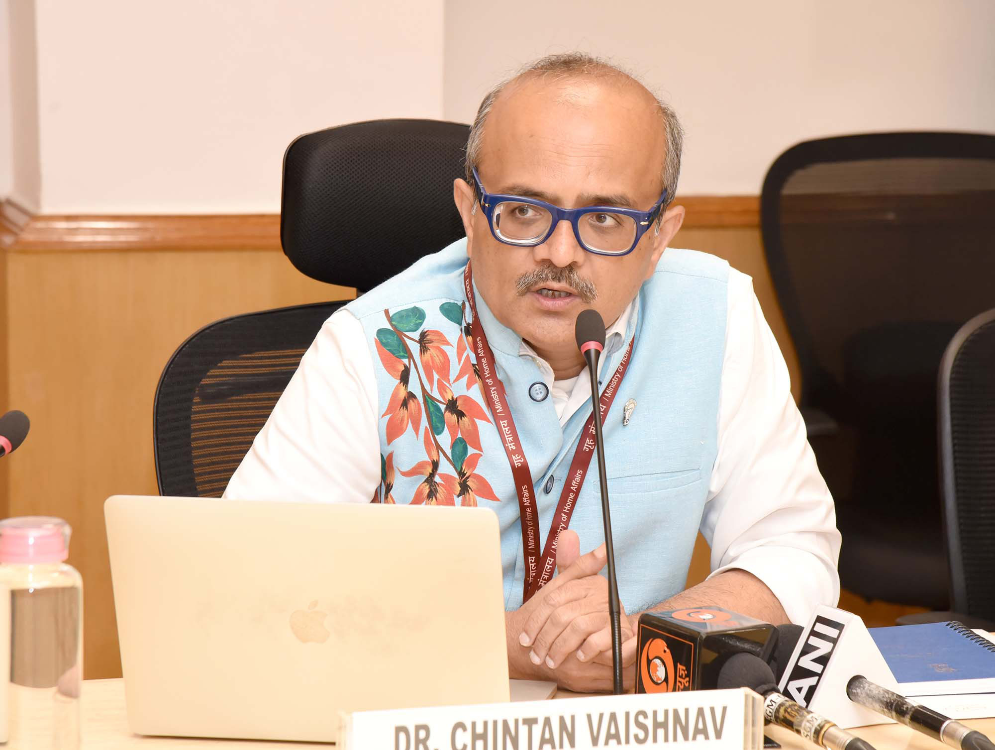 Press Information Bureau