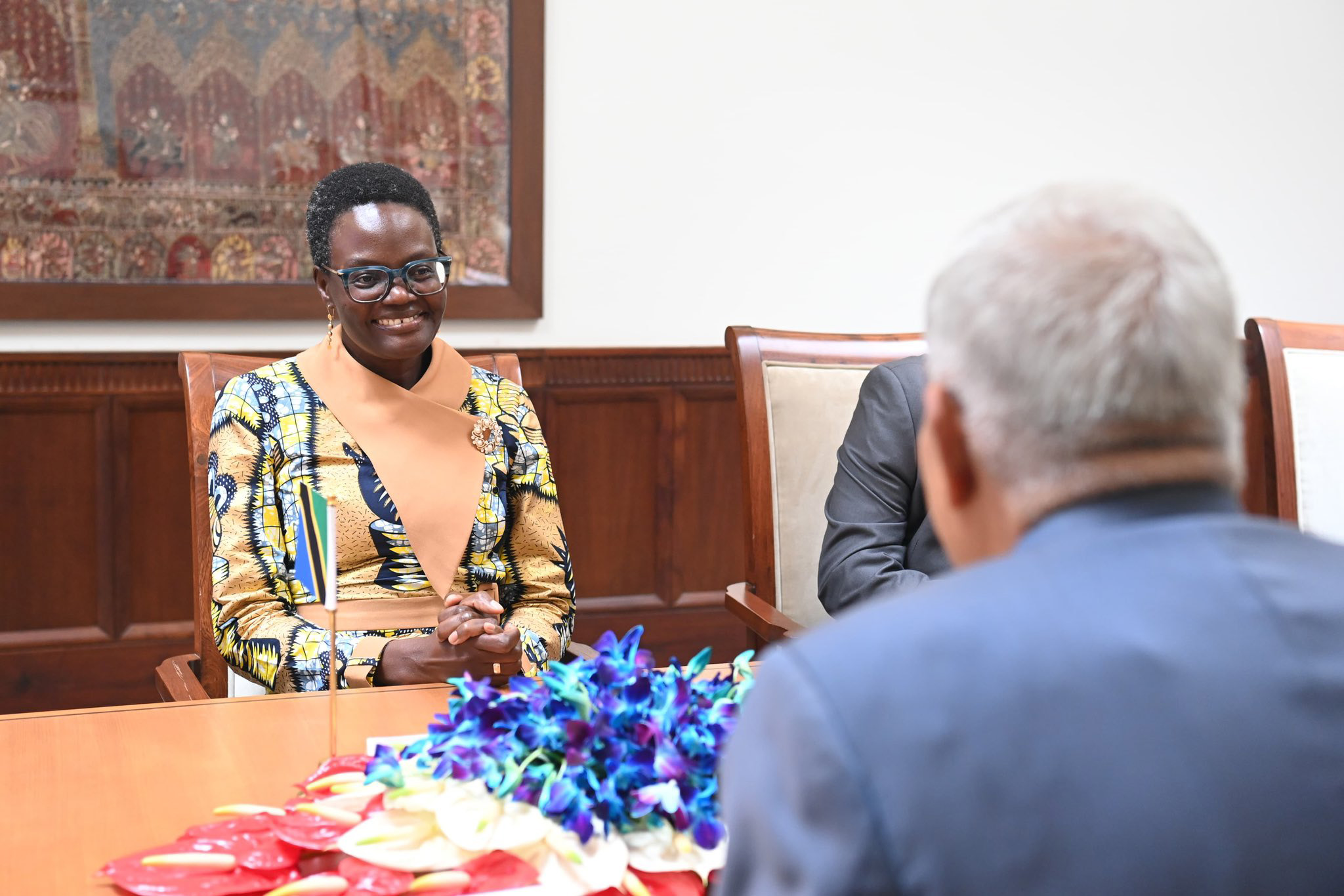 Press Information Bureau