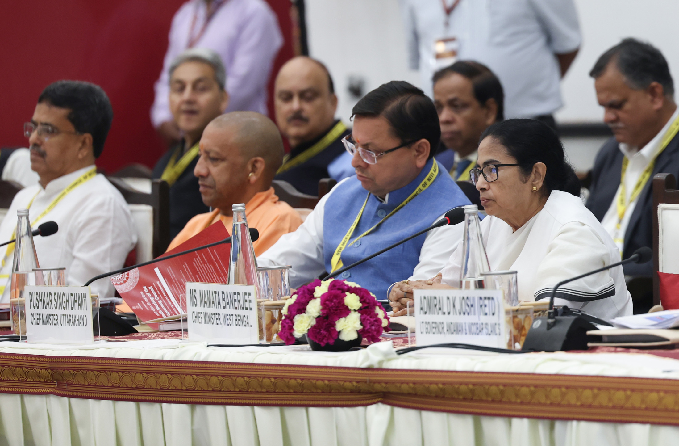 Press Information Bureau