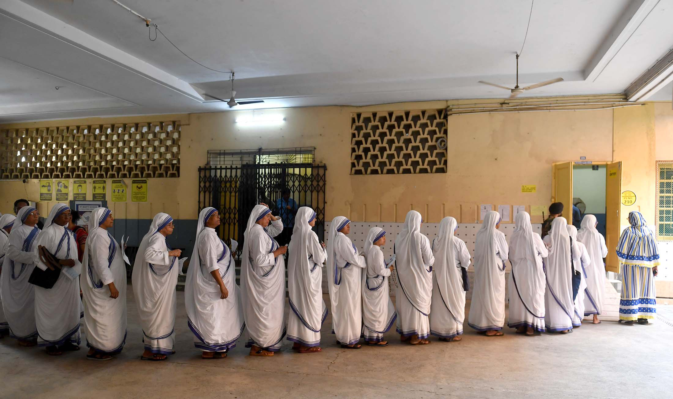 Press Information Bureau