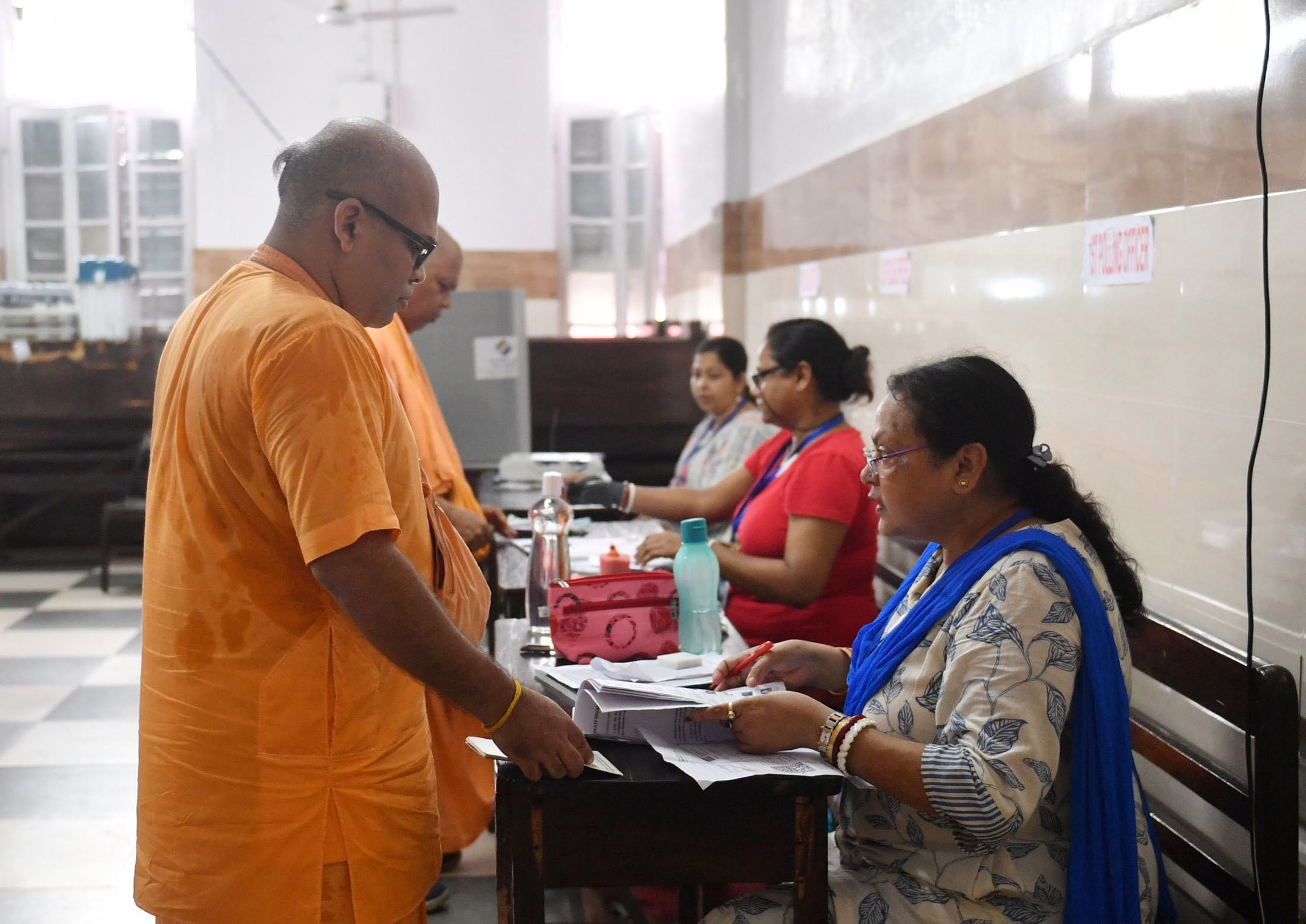 Press Information Bureau