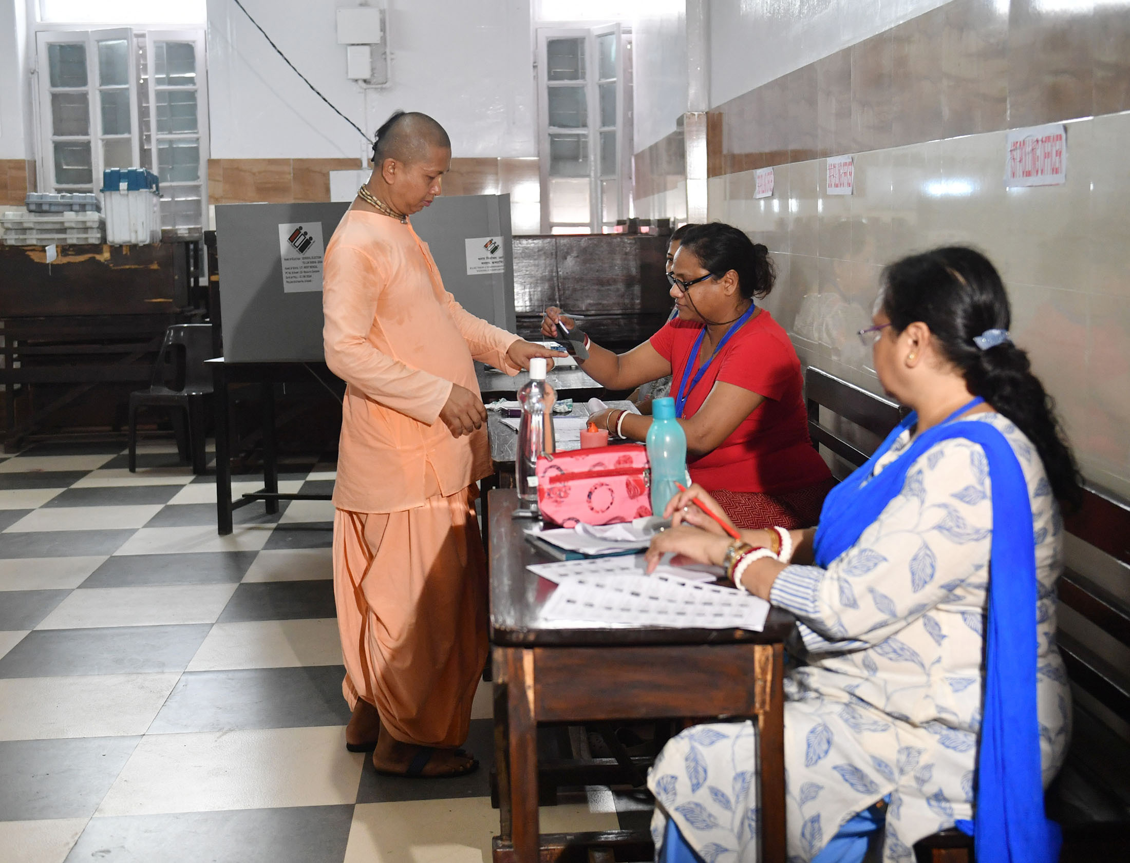 Press Information Bureau