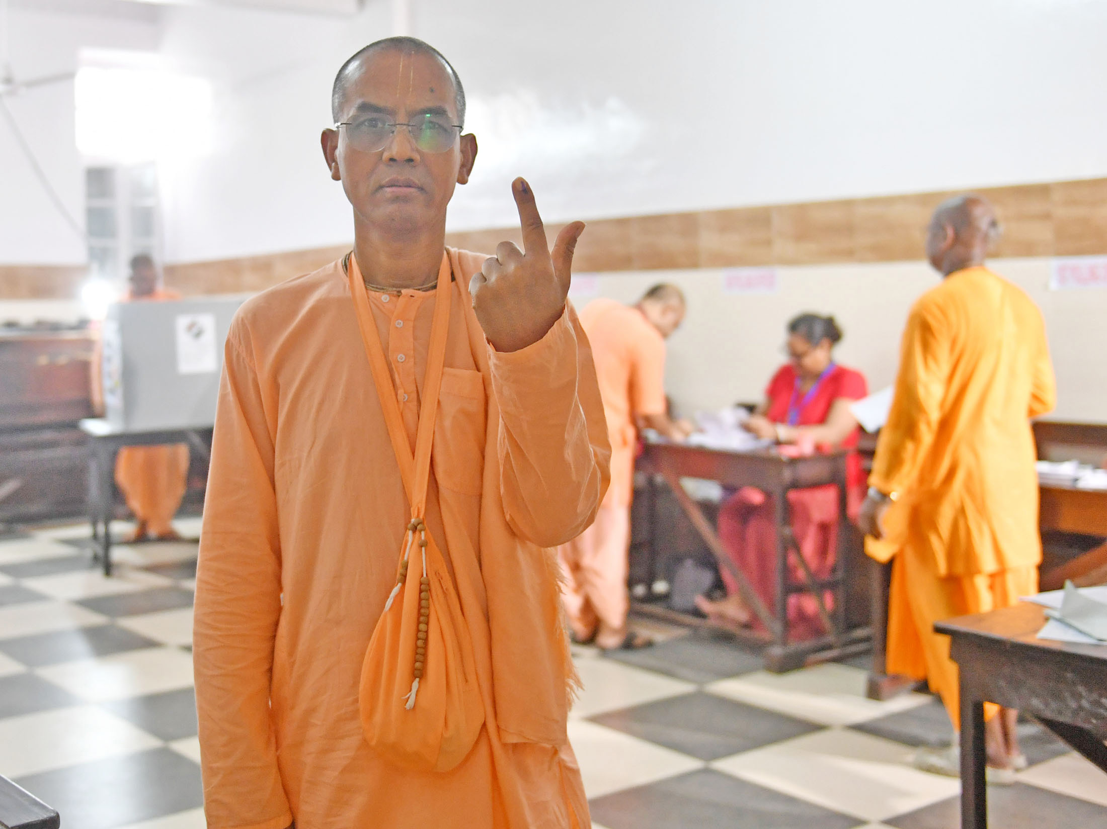 Press Information Bureau