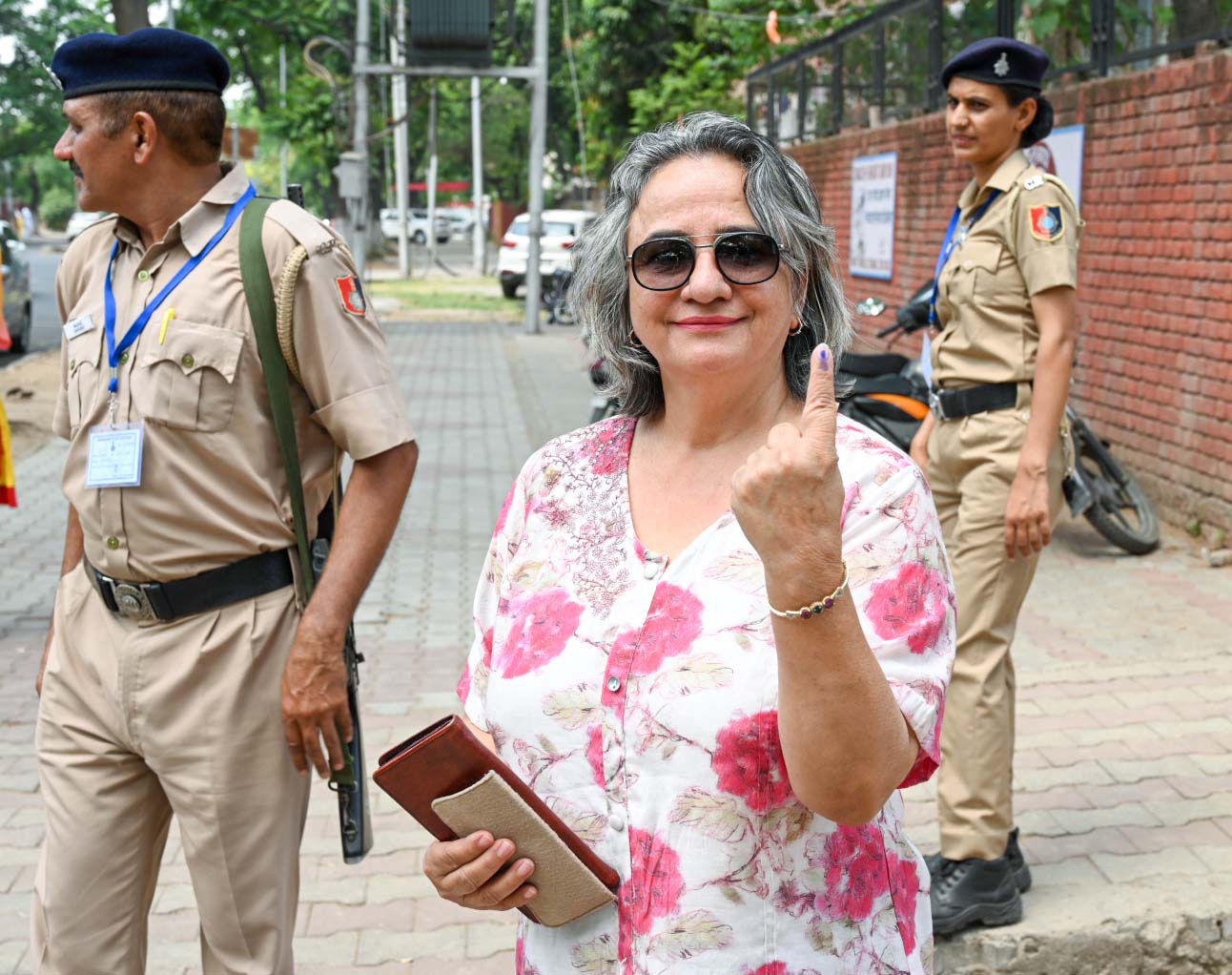 Press Information Bureau