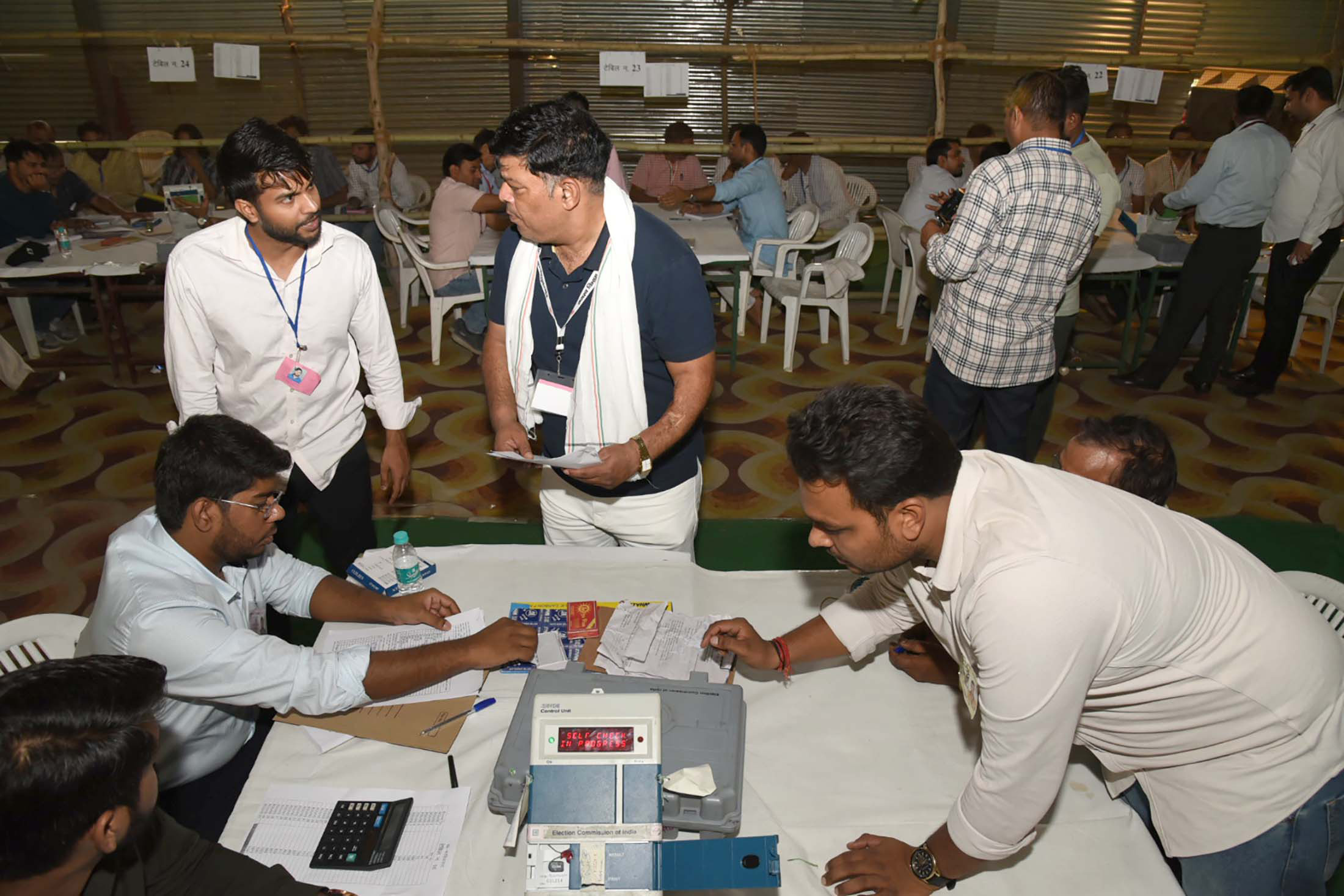 Press Information Bureau