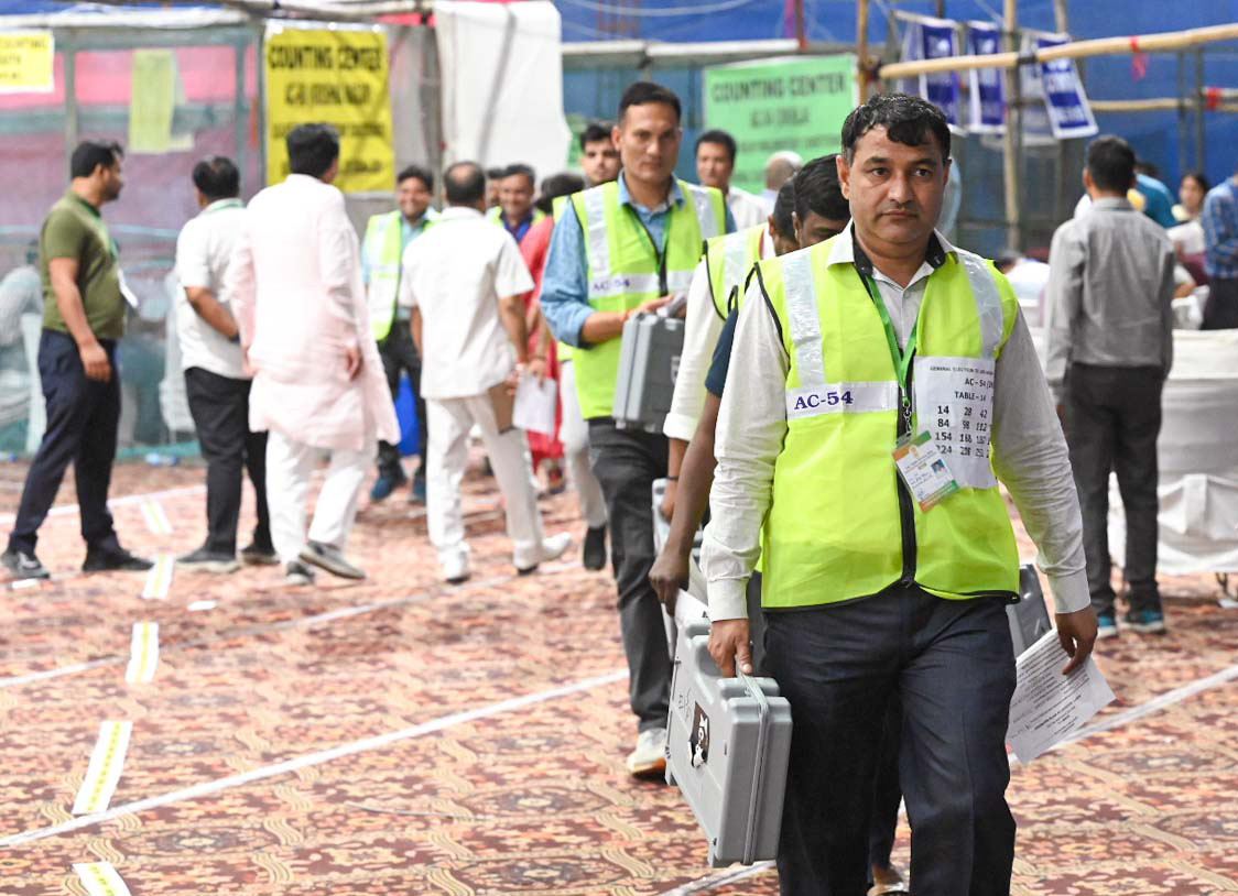 Press Information Bureau