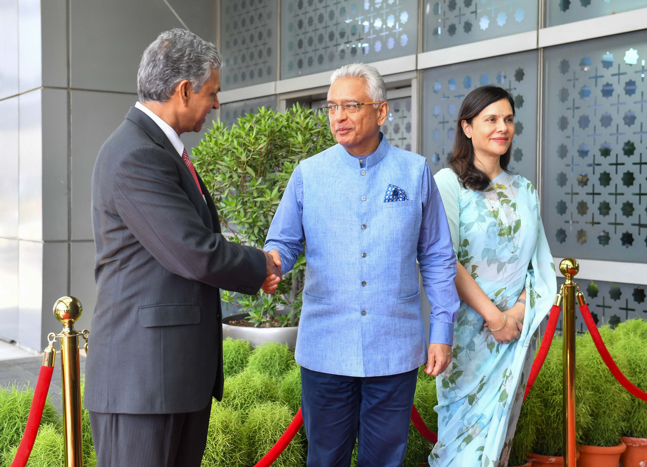 Press Information Bureau