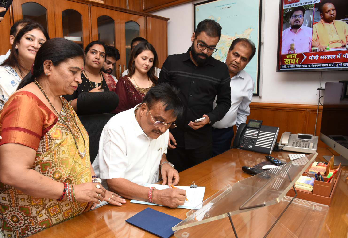 Press Information Bureau