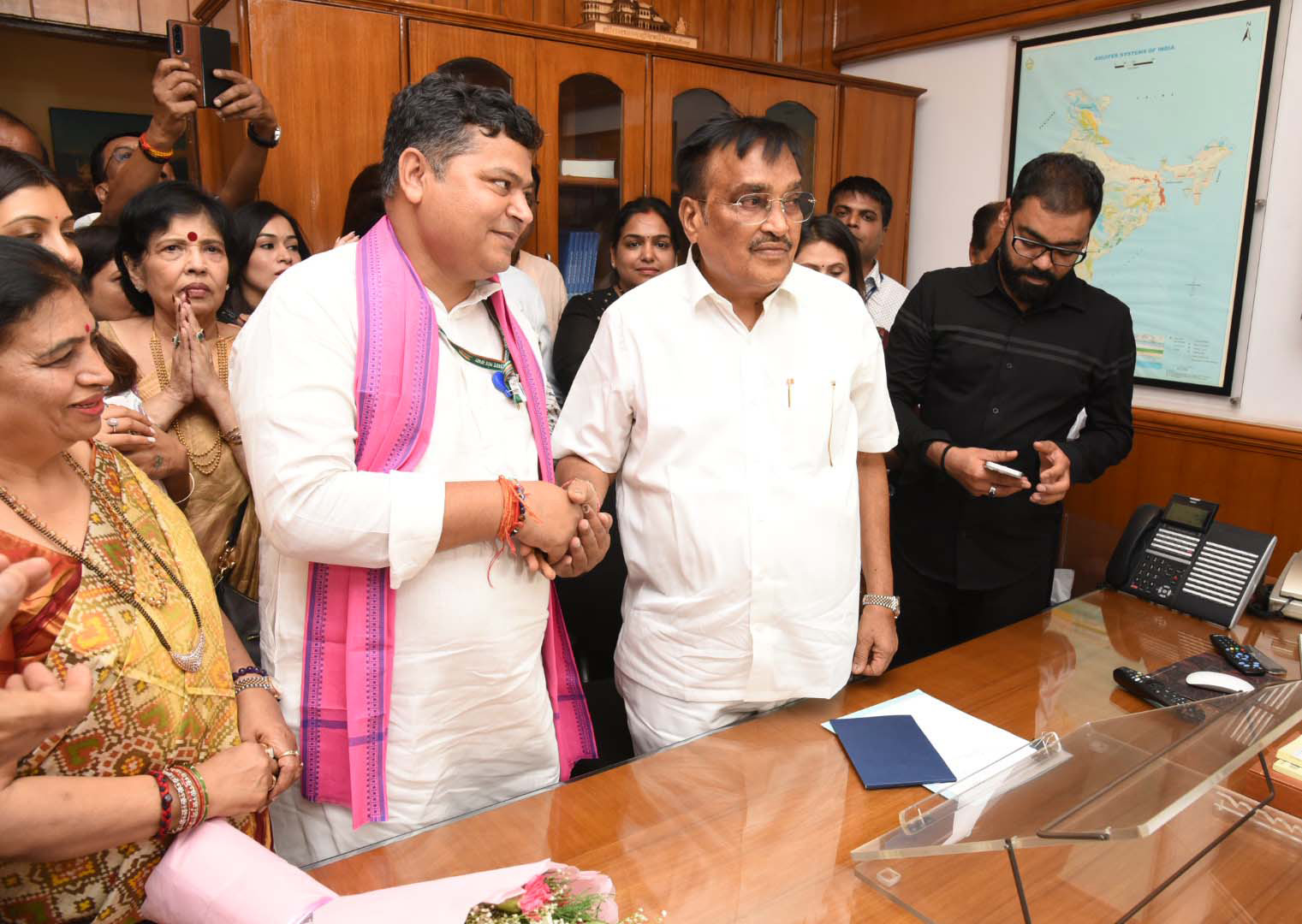 Press Information Bureau