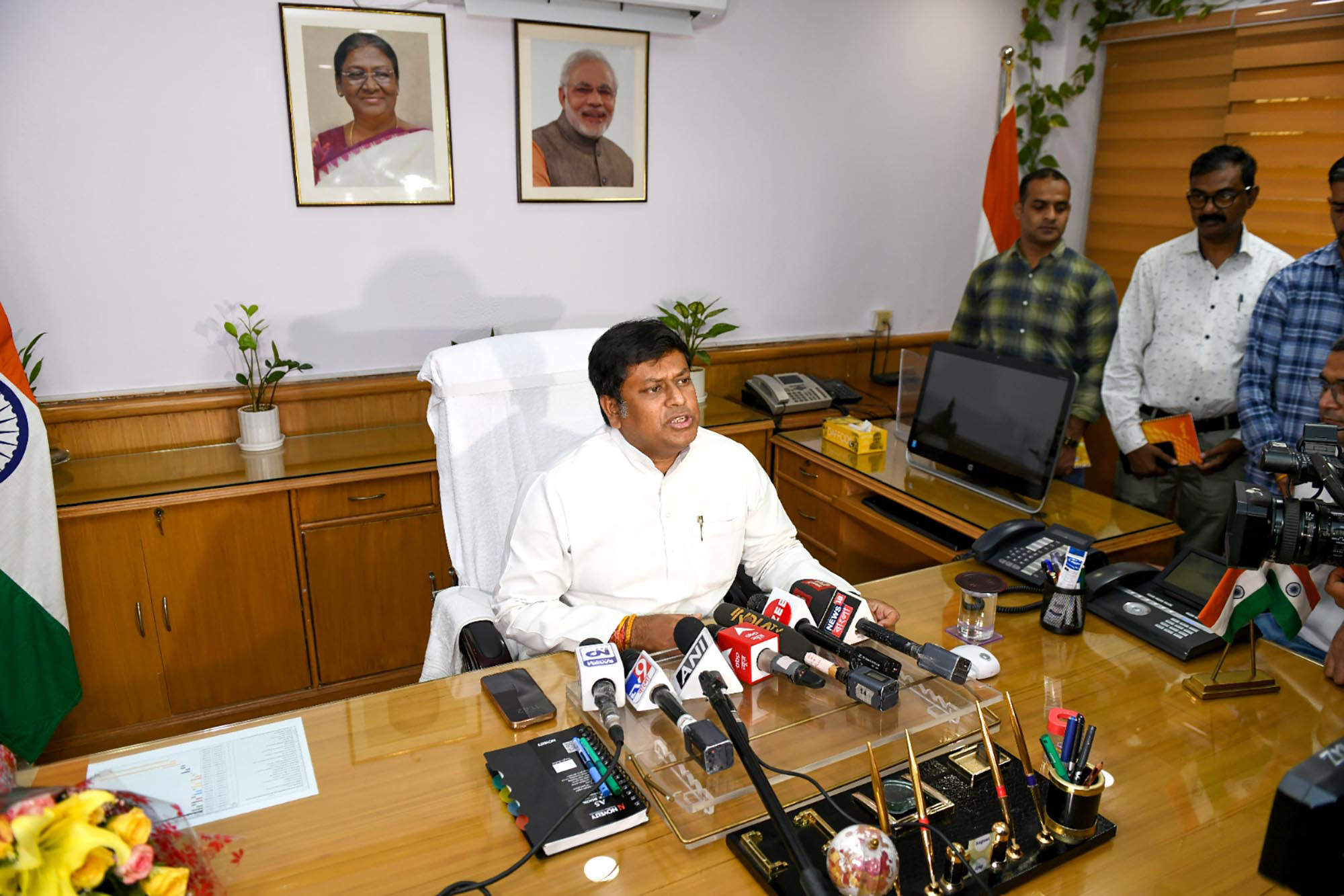 Press Information Bureau