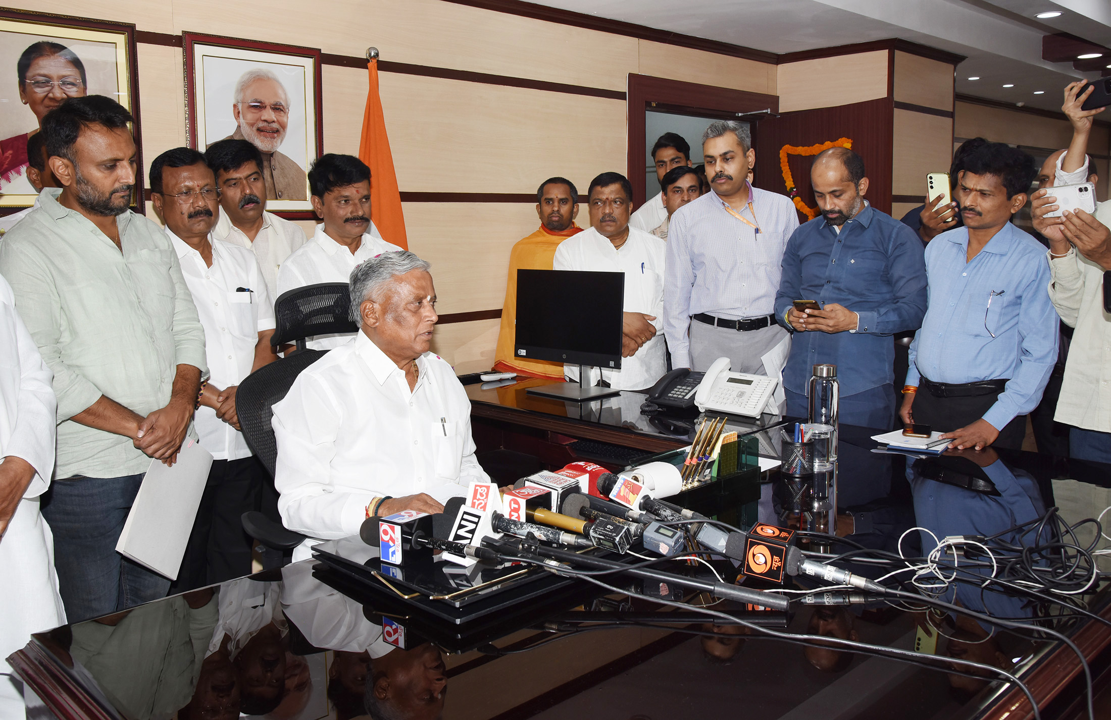 Press Information Bureau