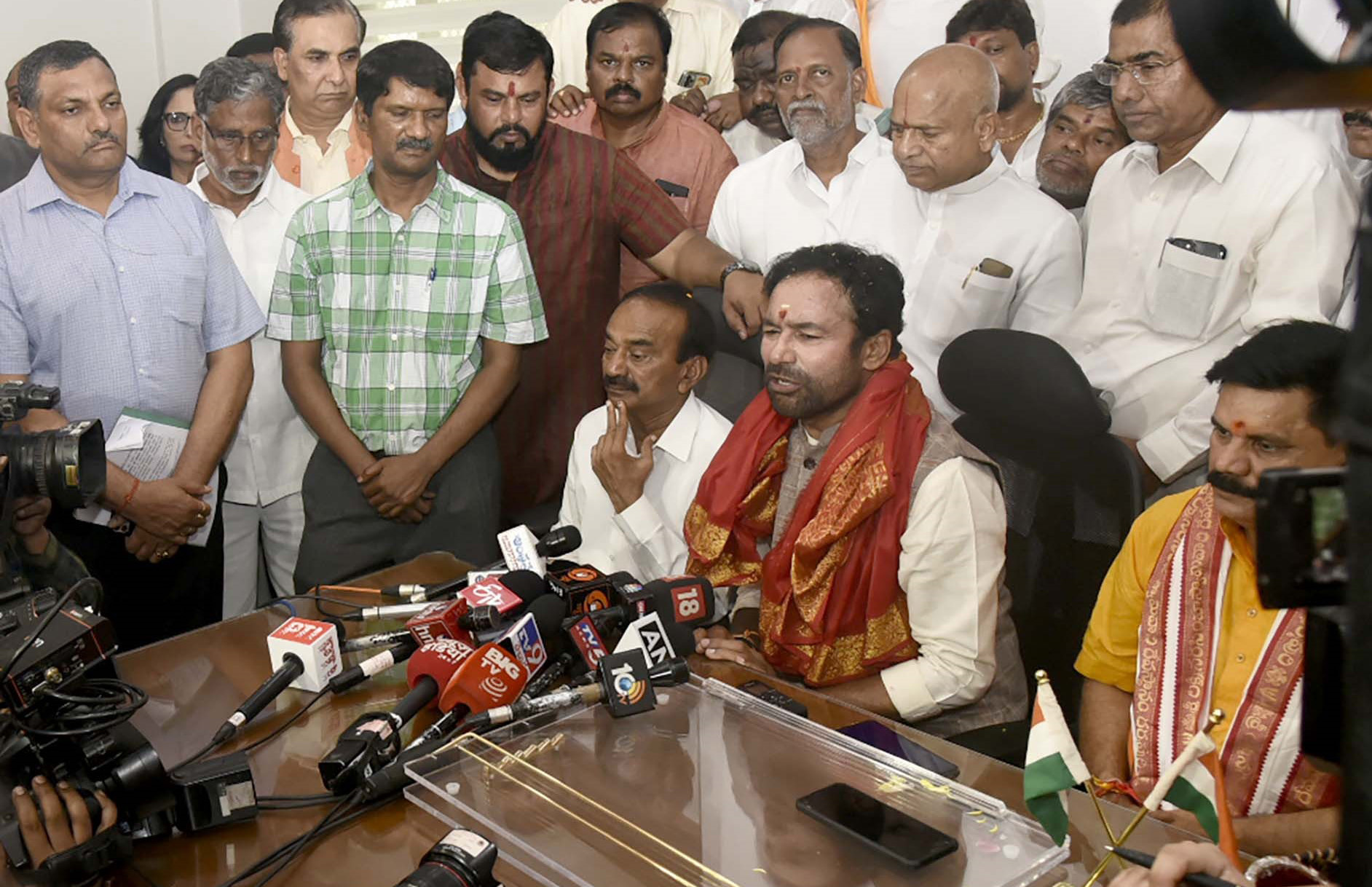 Press Information Bureau