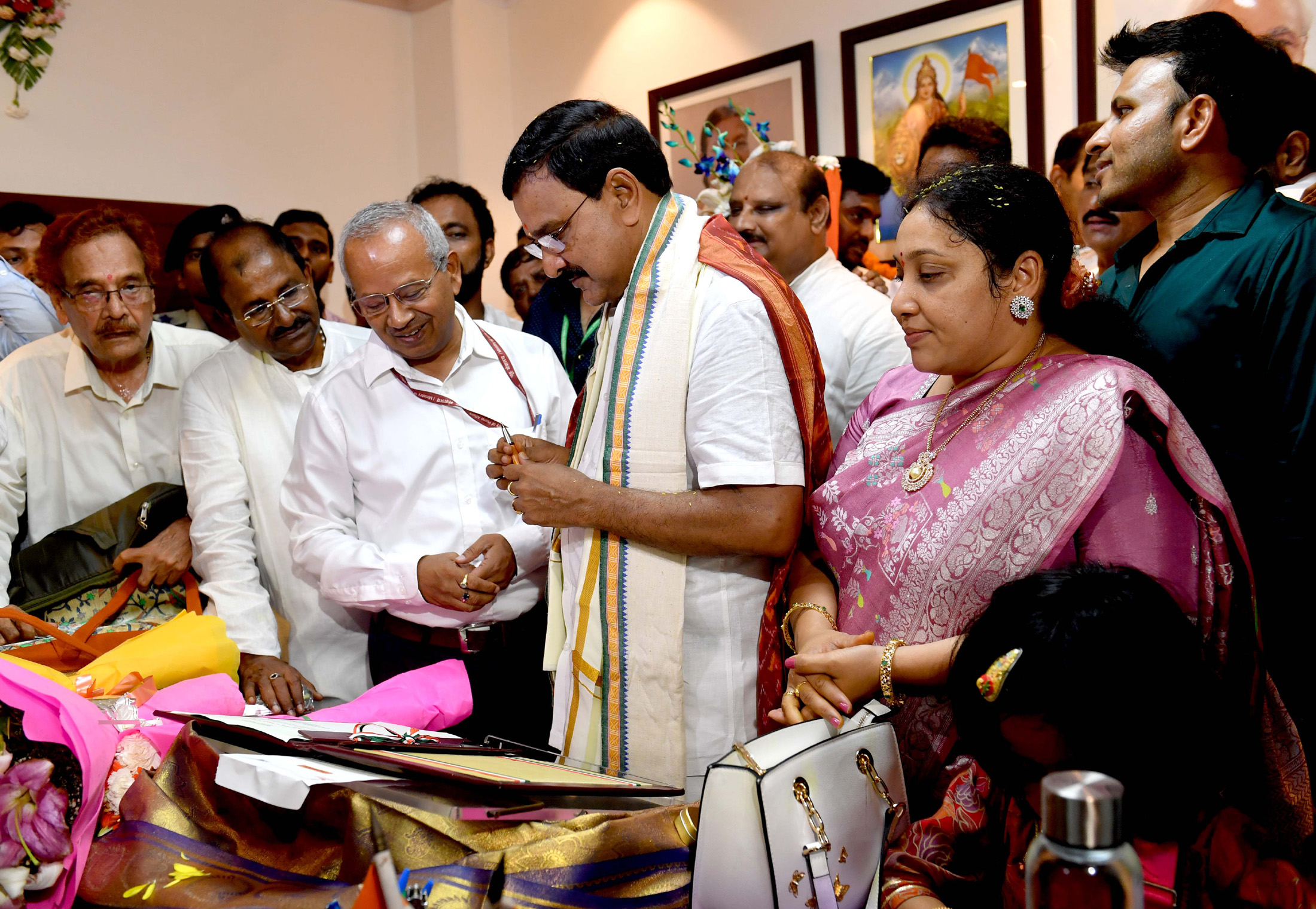 Press Information Bureau