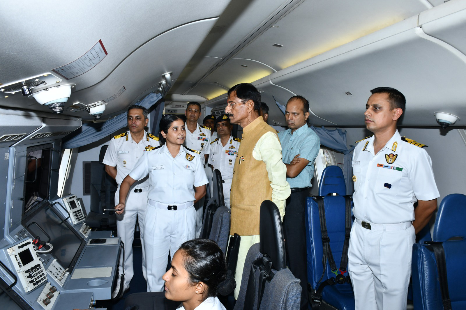 Press Information Bureau