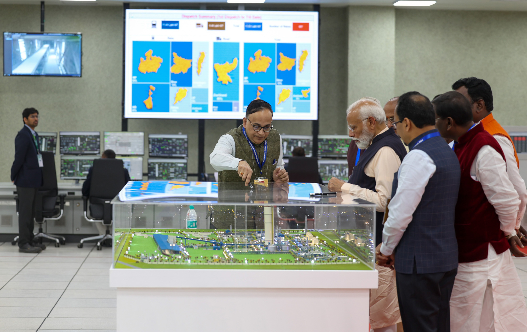 Press Information Bureau