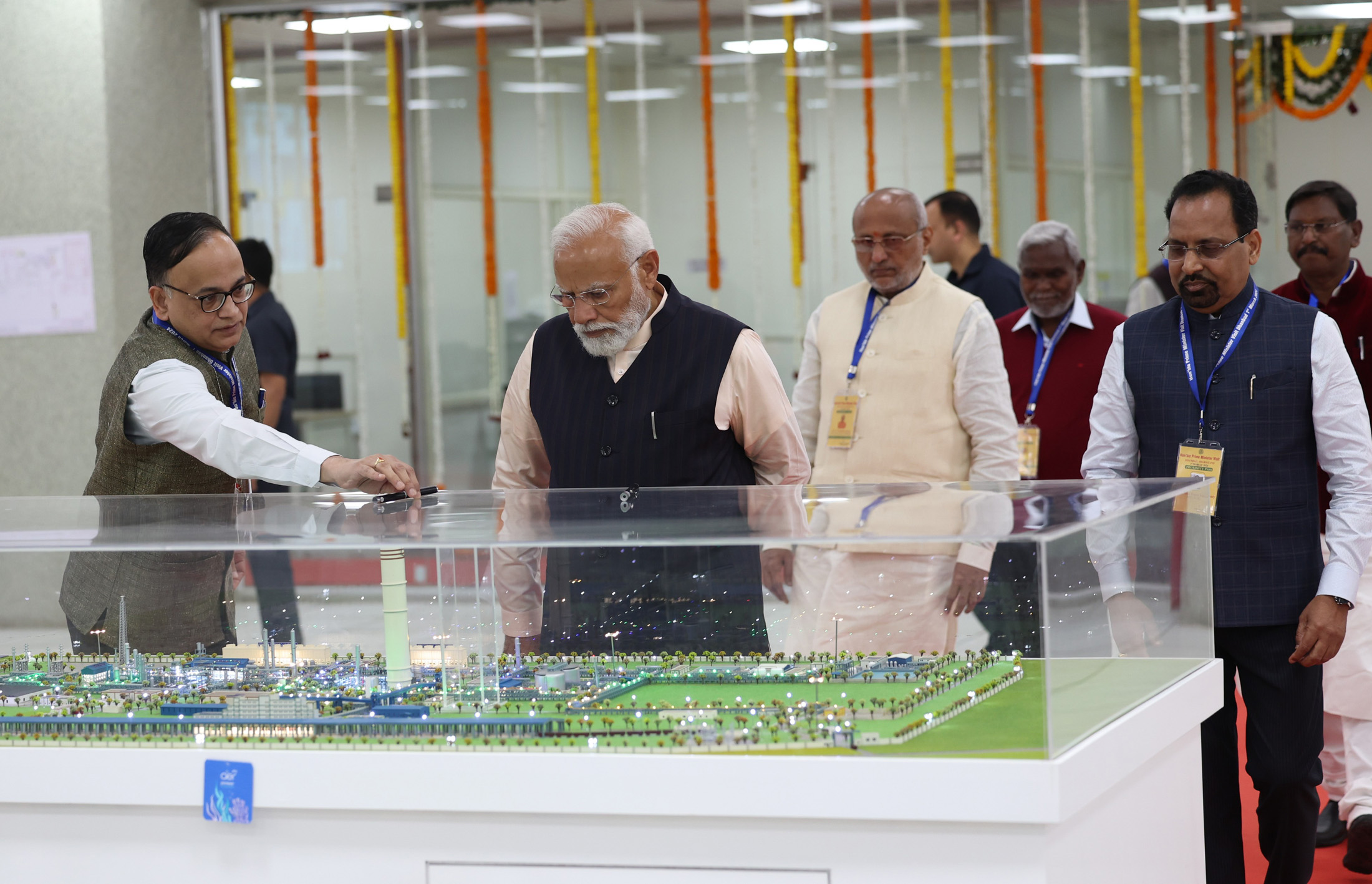 Press Information Bureau