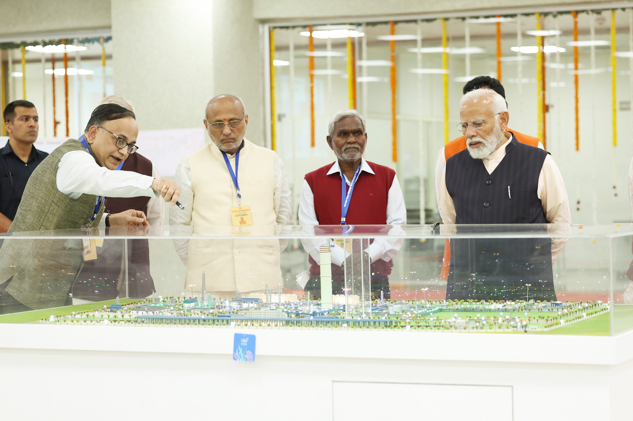 Press Information Bureau