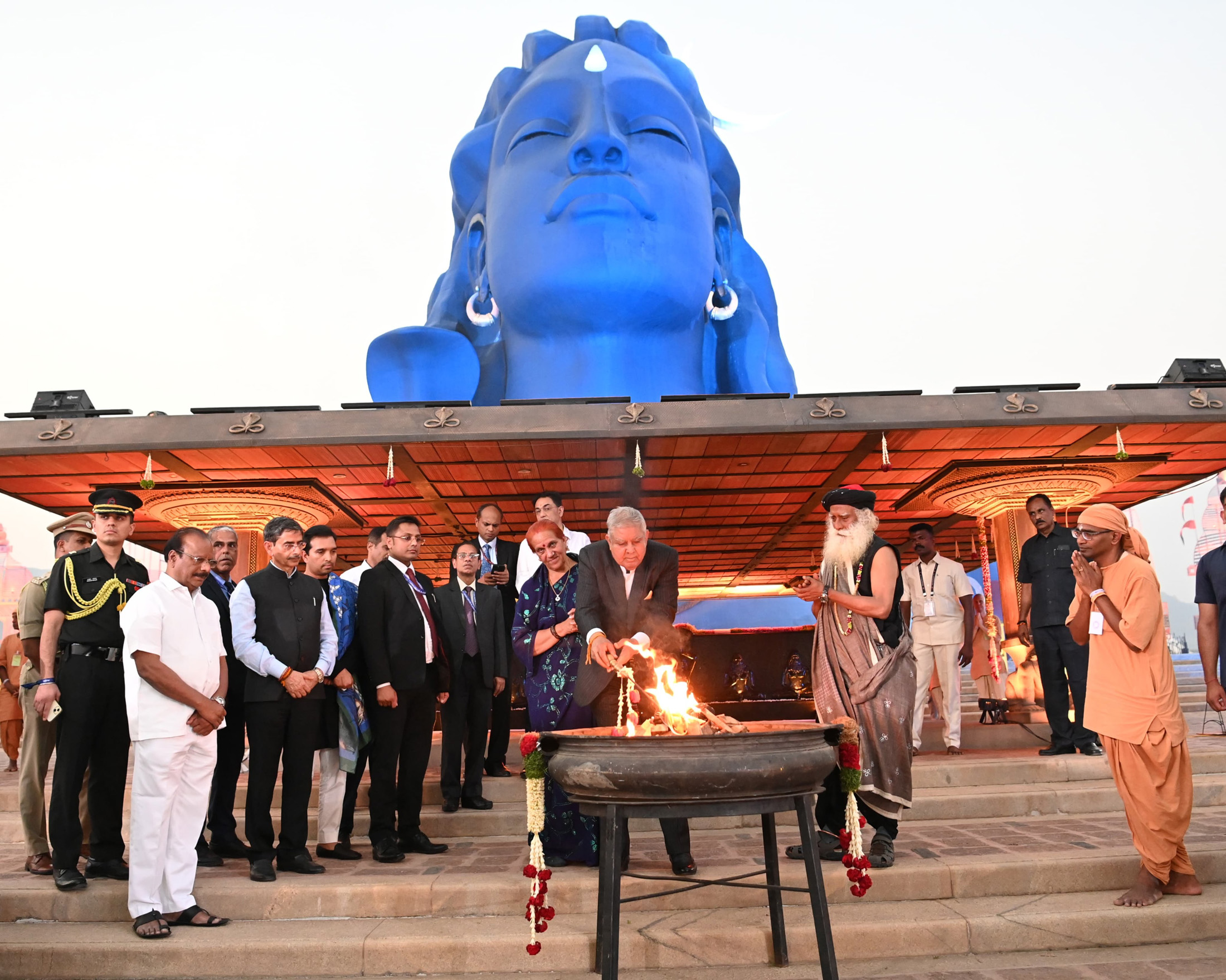 Press Information Bureau