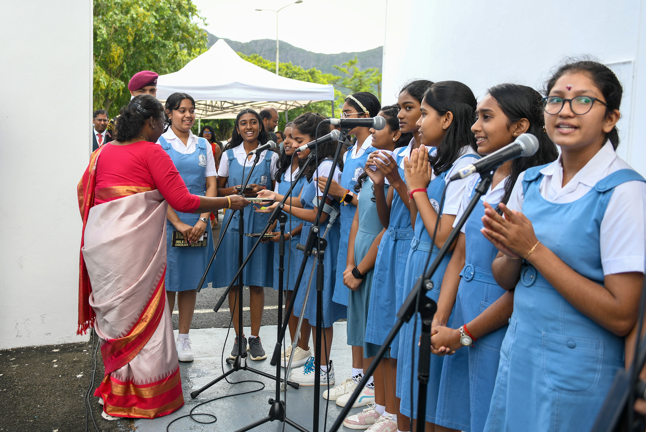 Press Information Bureau