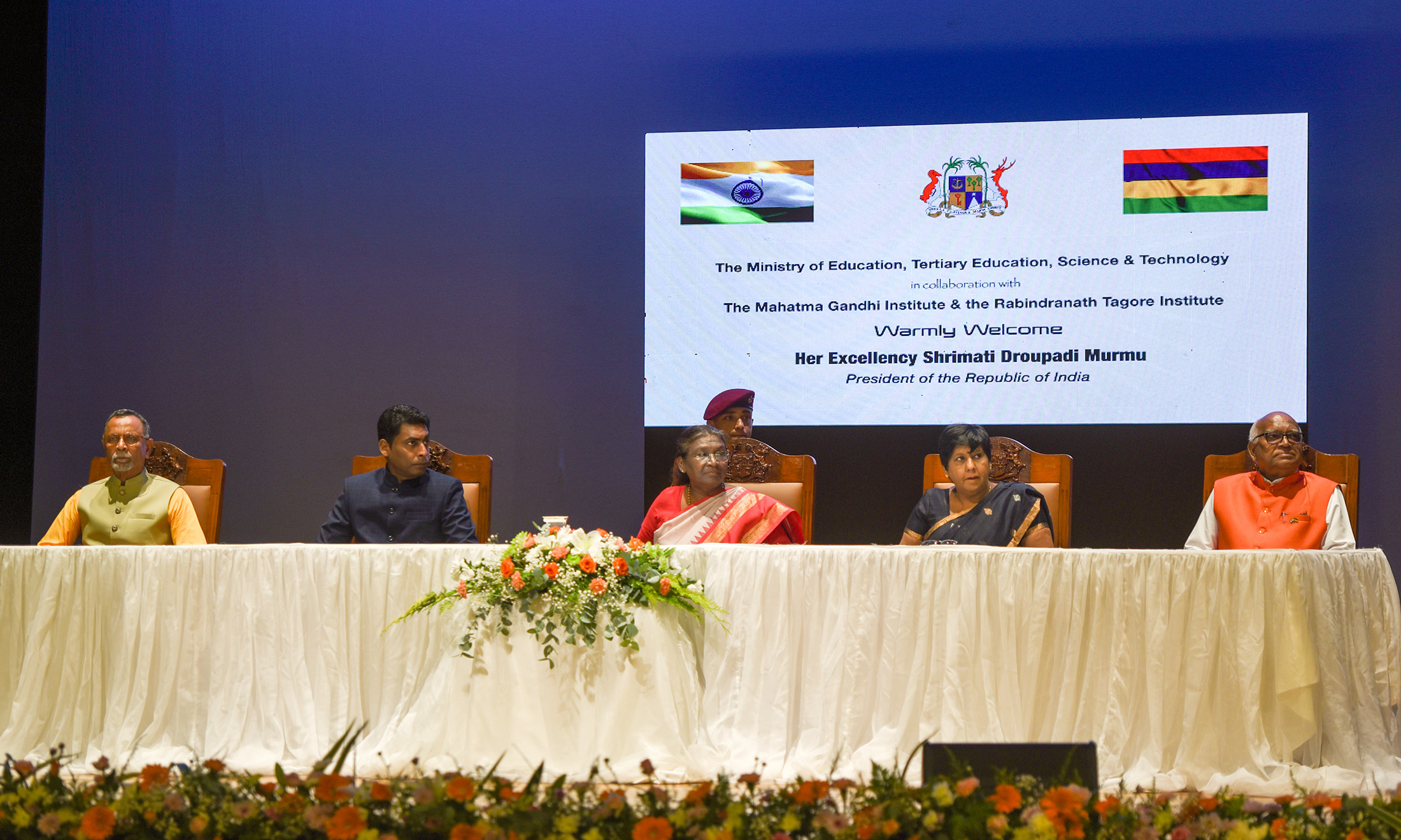 Press Information Bureau