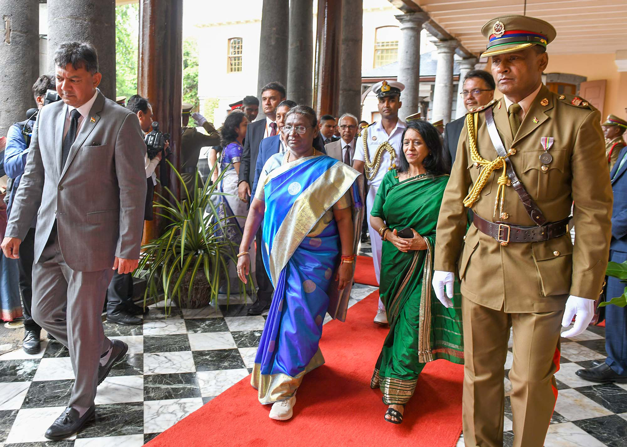 Press Information Bureau