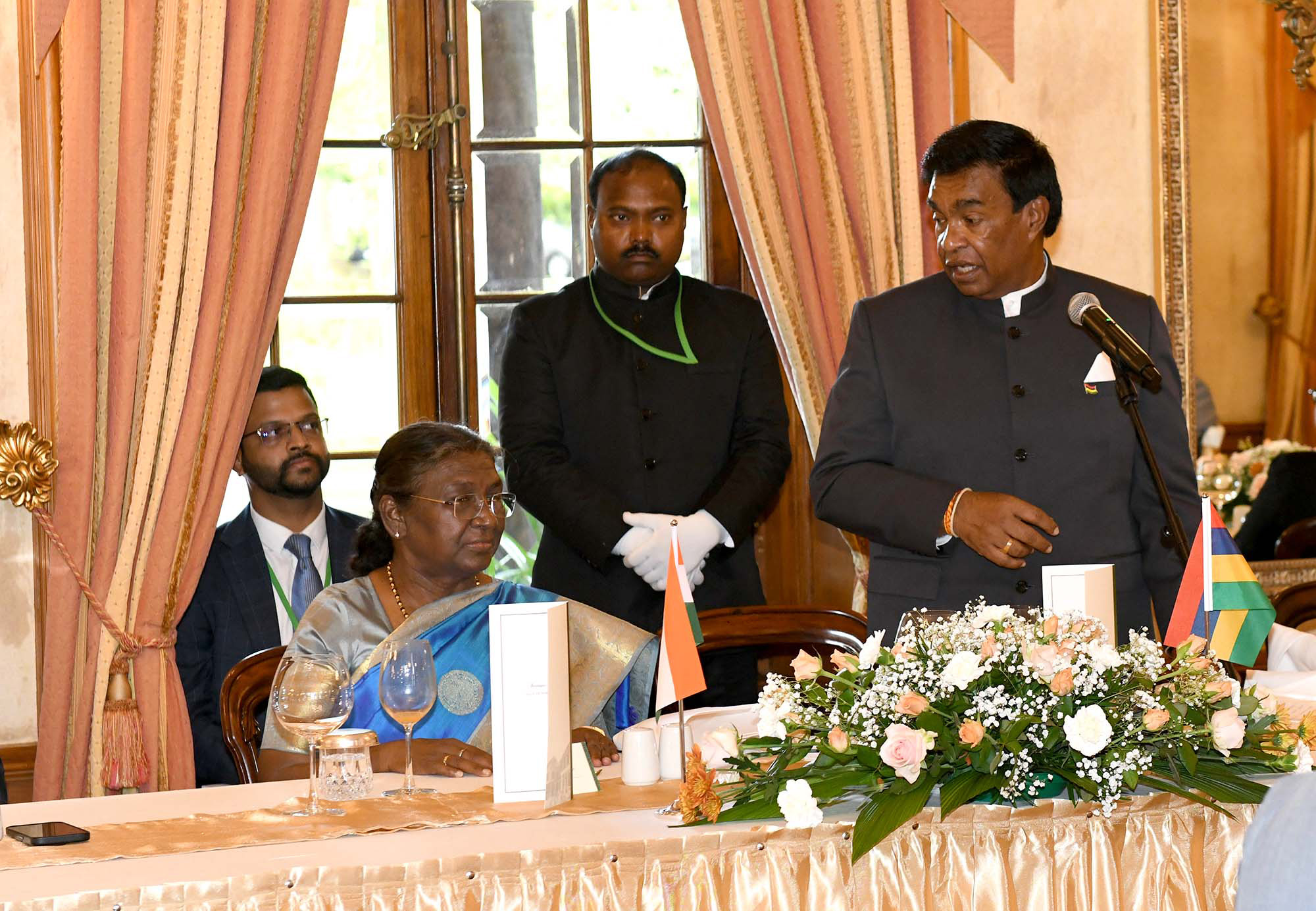 Press Information Bureau