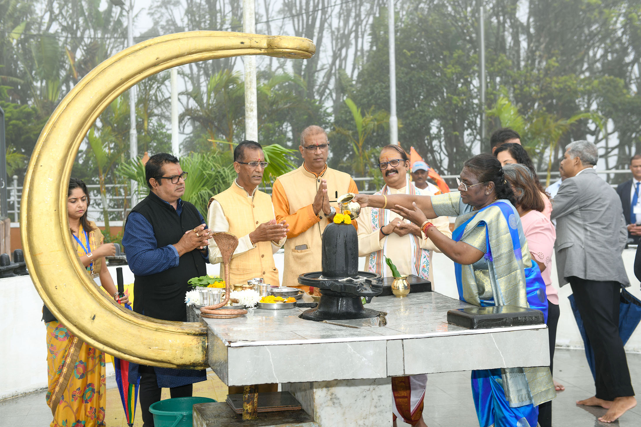 Press Information Bureau