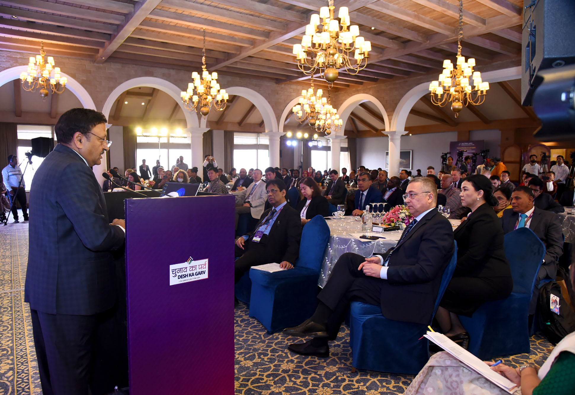 Press Information Bureau