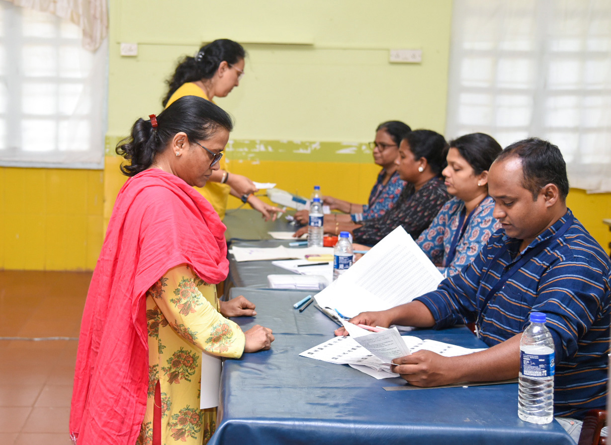 Press Information Bureau