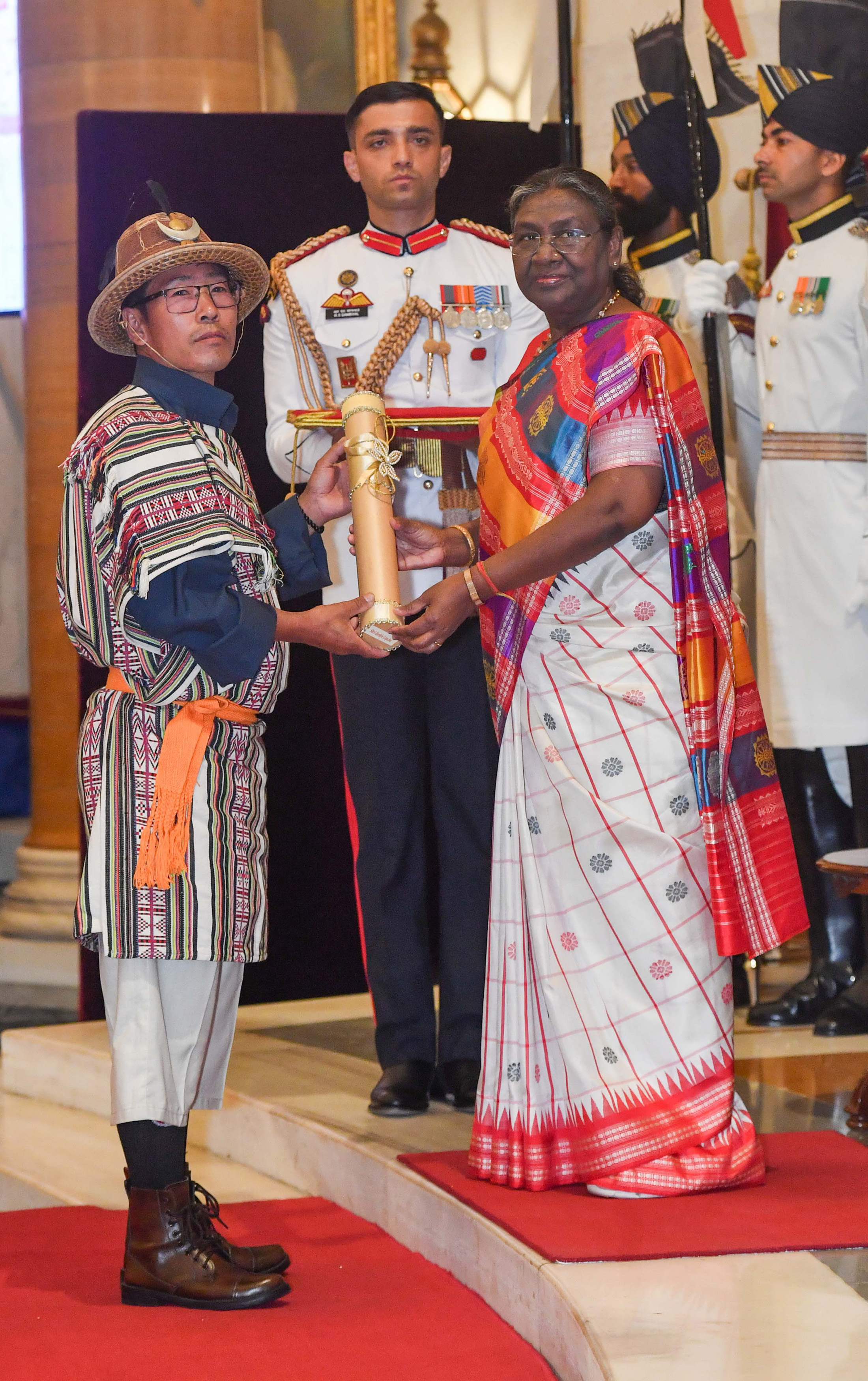 Press Information Bureau