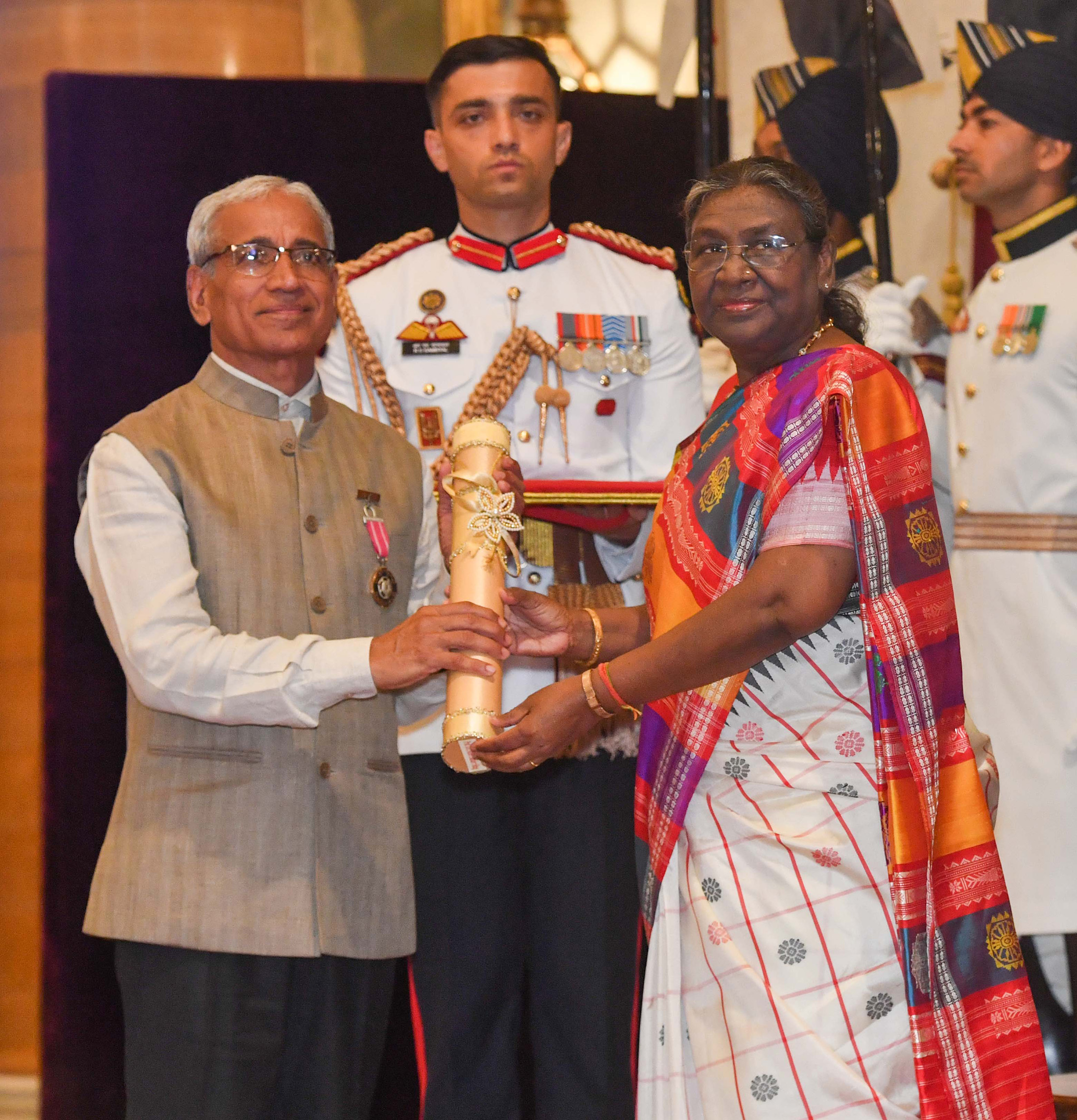 Press Information Bureau