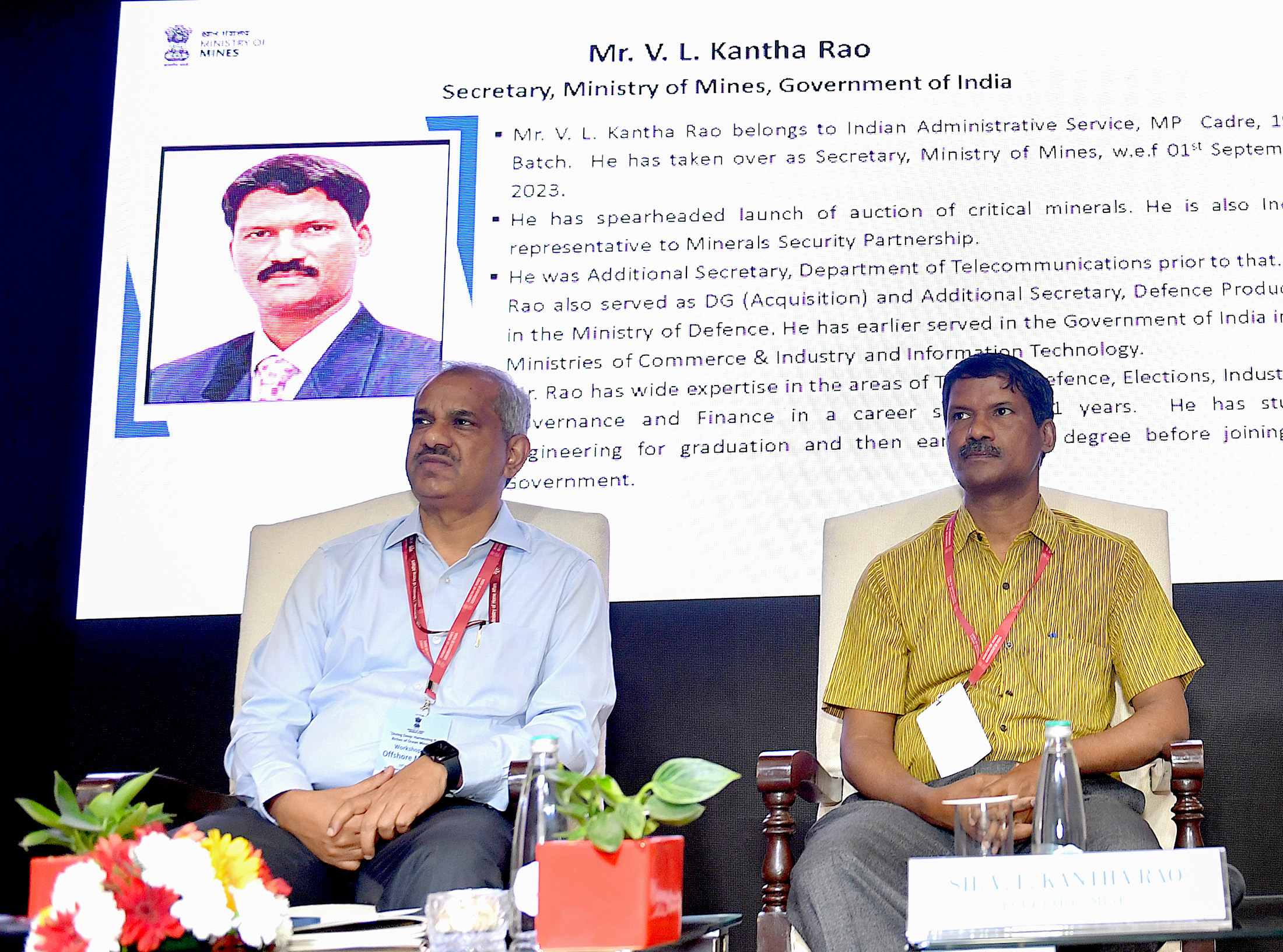 Press Information Bureau