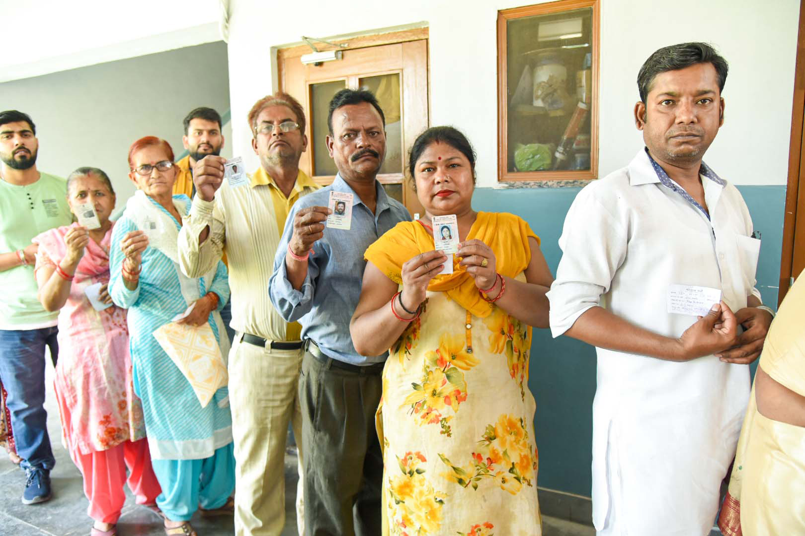 Press Information Bureau