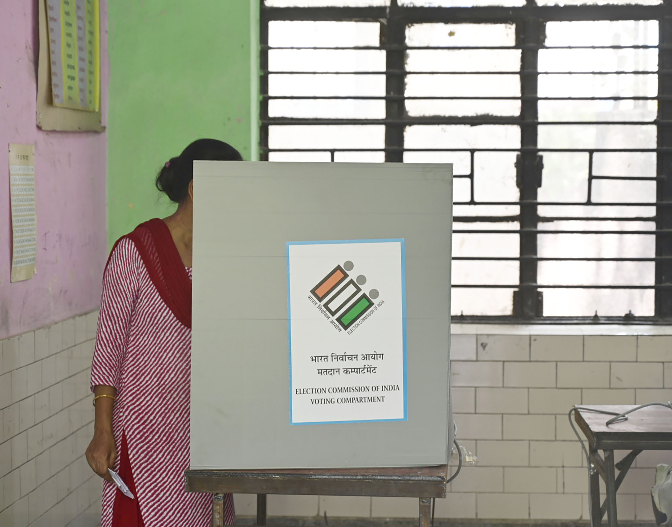 Press Information Bureau