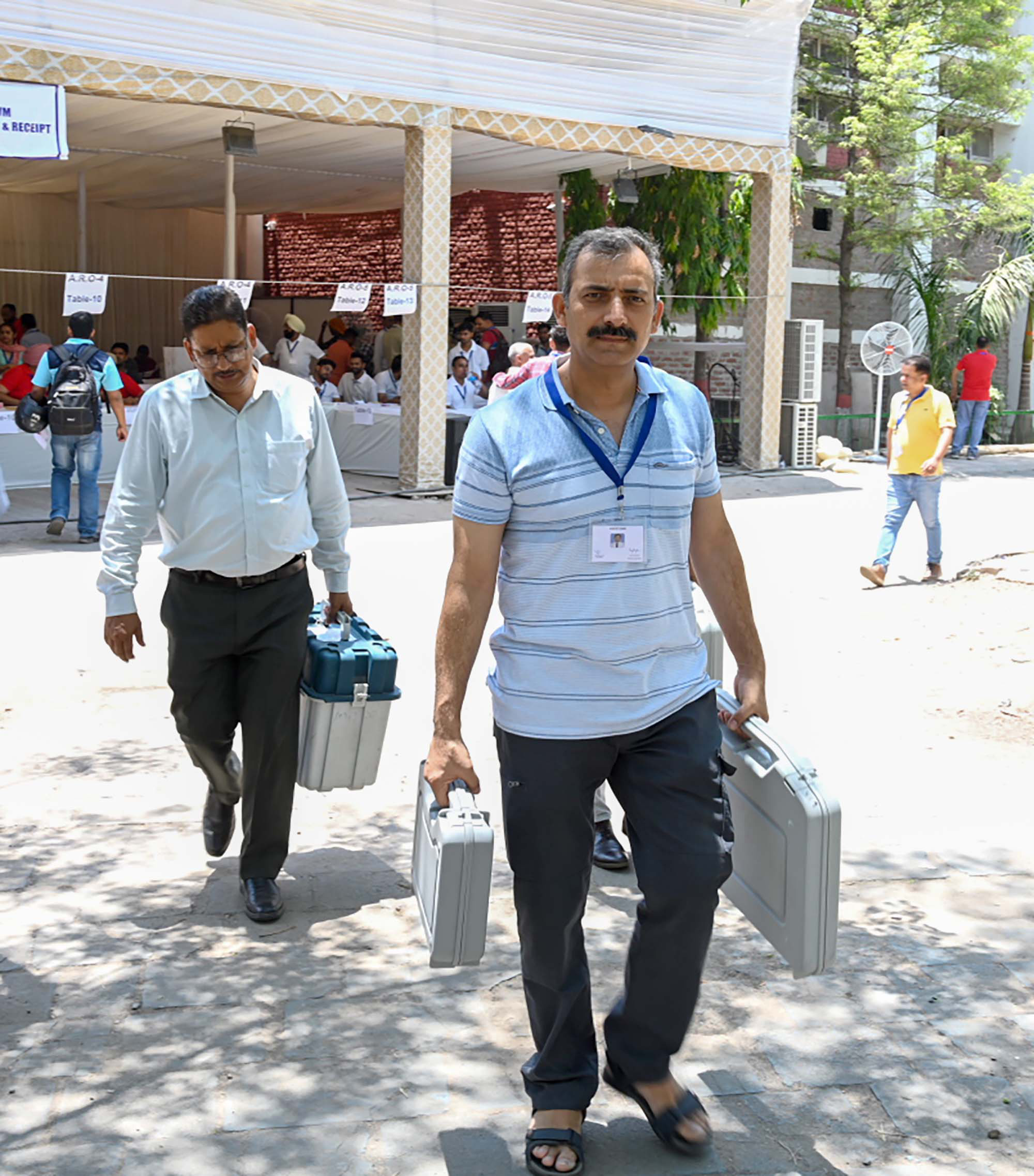 Press Information Bureau