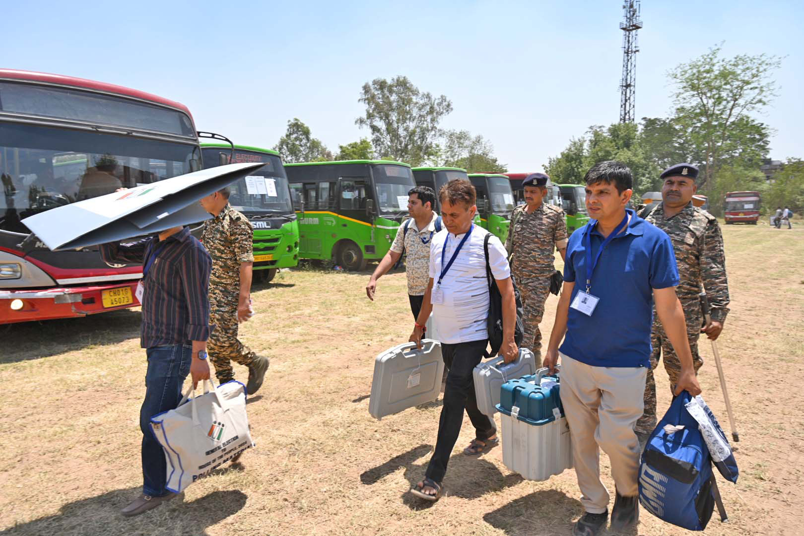 Press Information Bureau