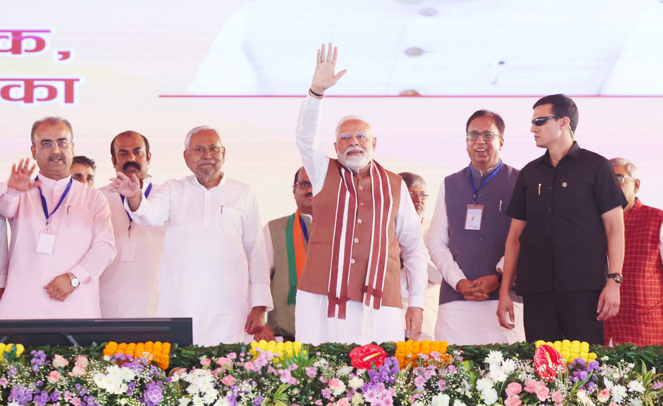 File:Shri Nitish Kumar in Nov 2024.jpg - Wikipedia