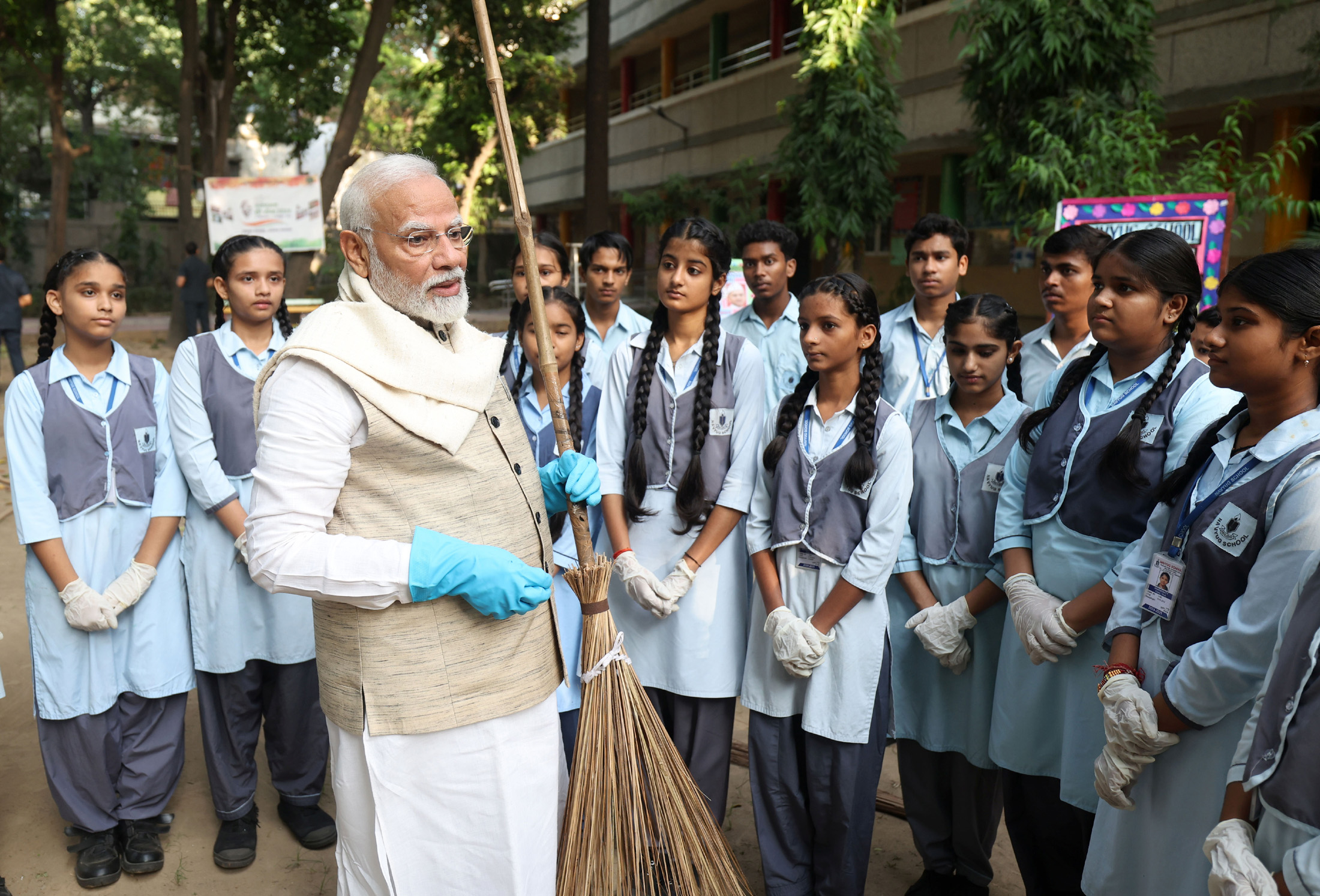 Press Information Bureau