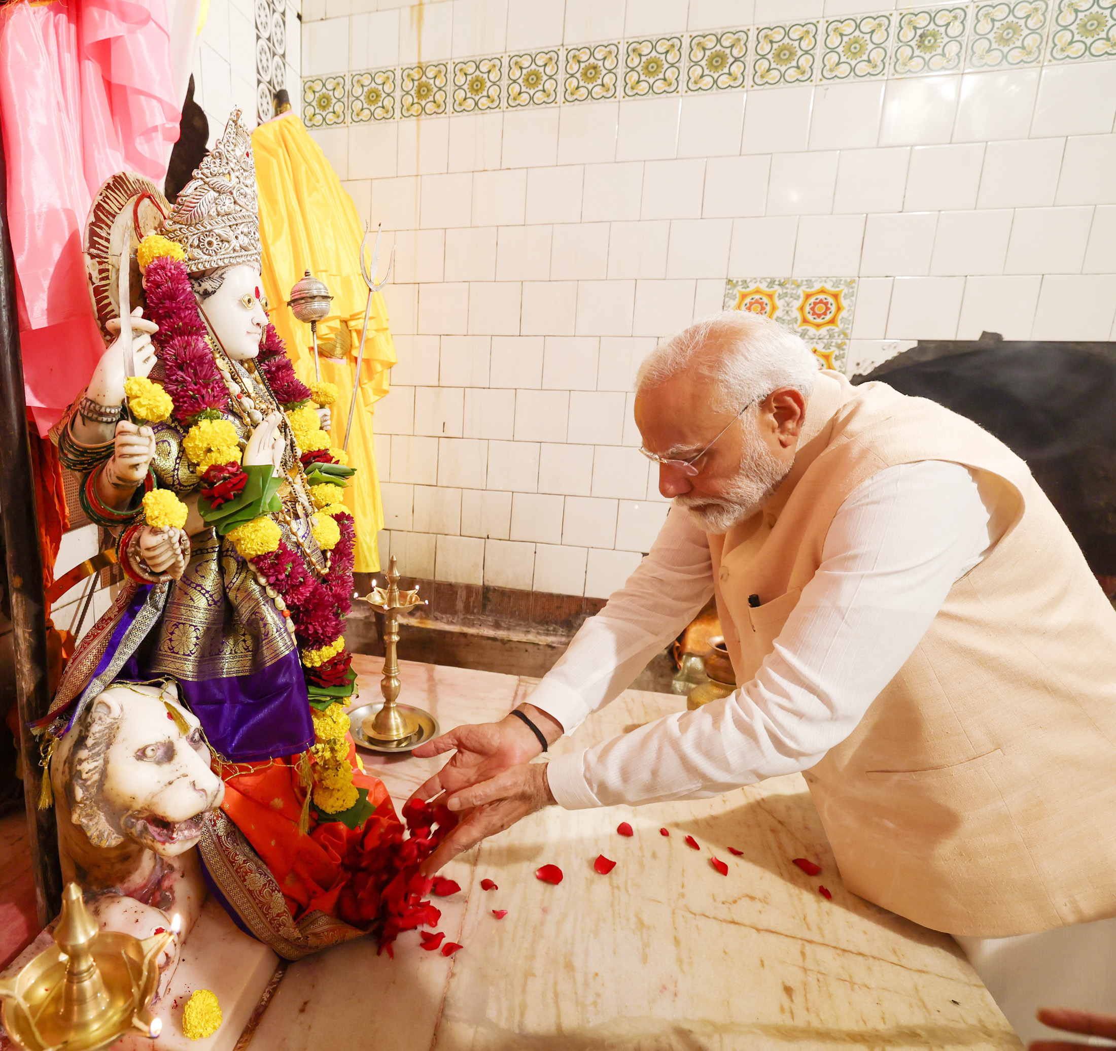 Press Information Bureau