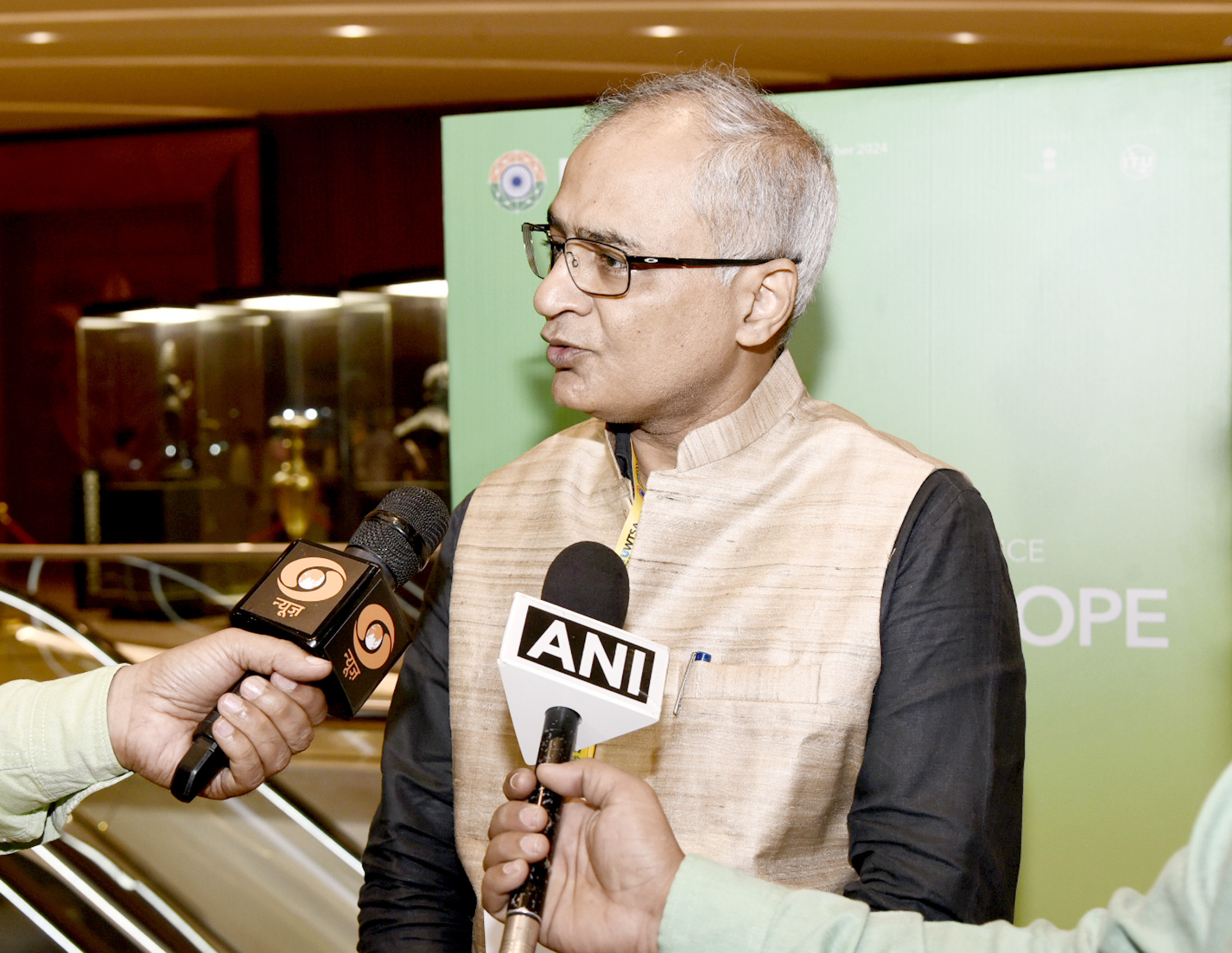 Press Information Bureau