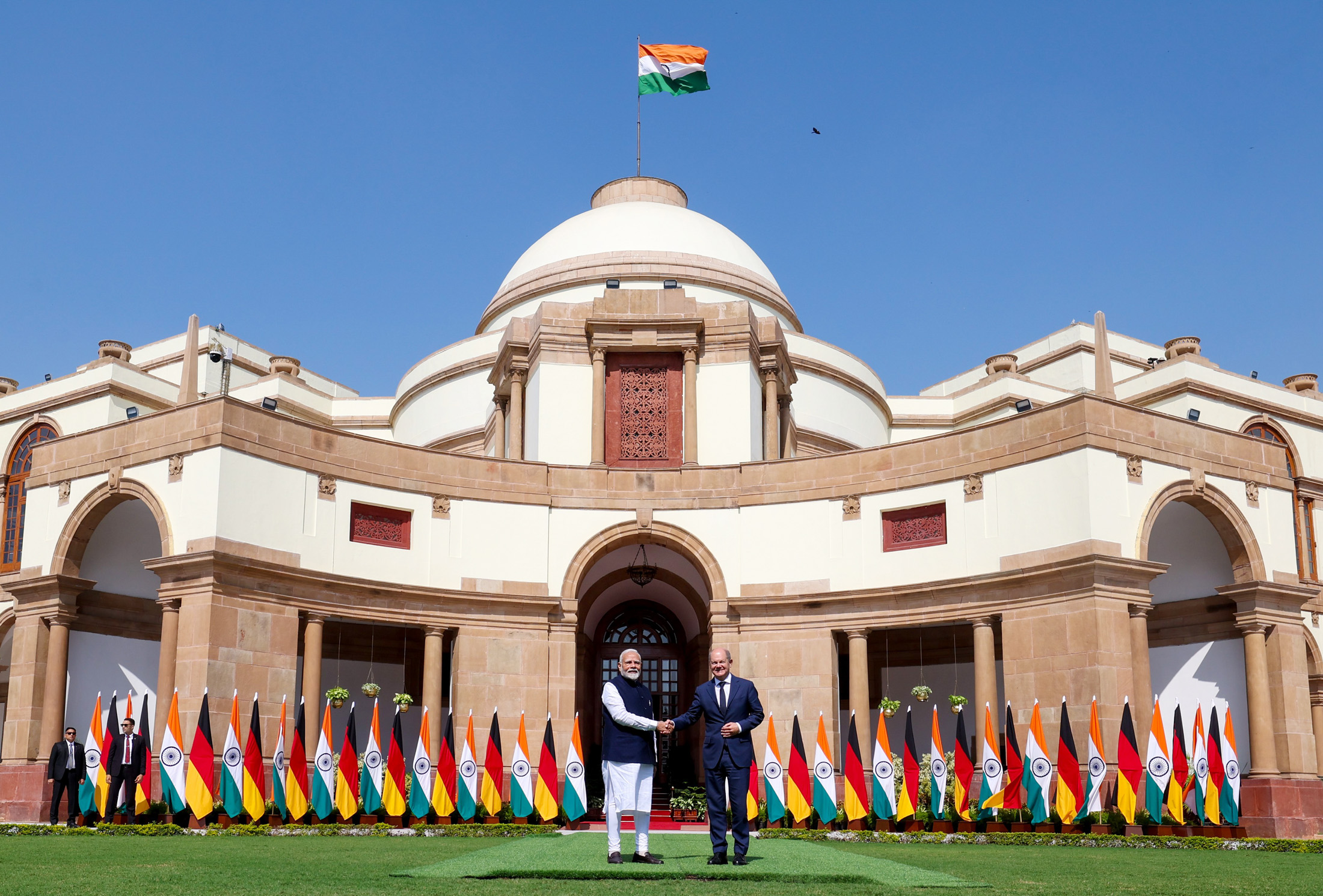 Press Information Bureau