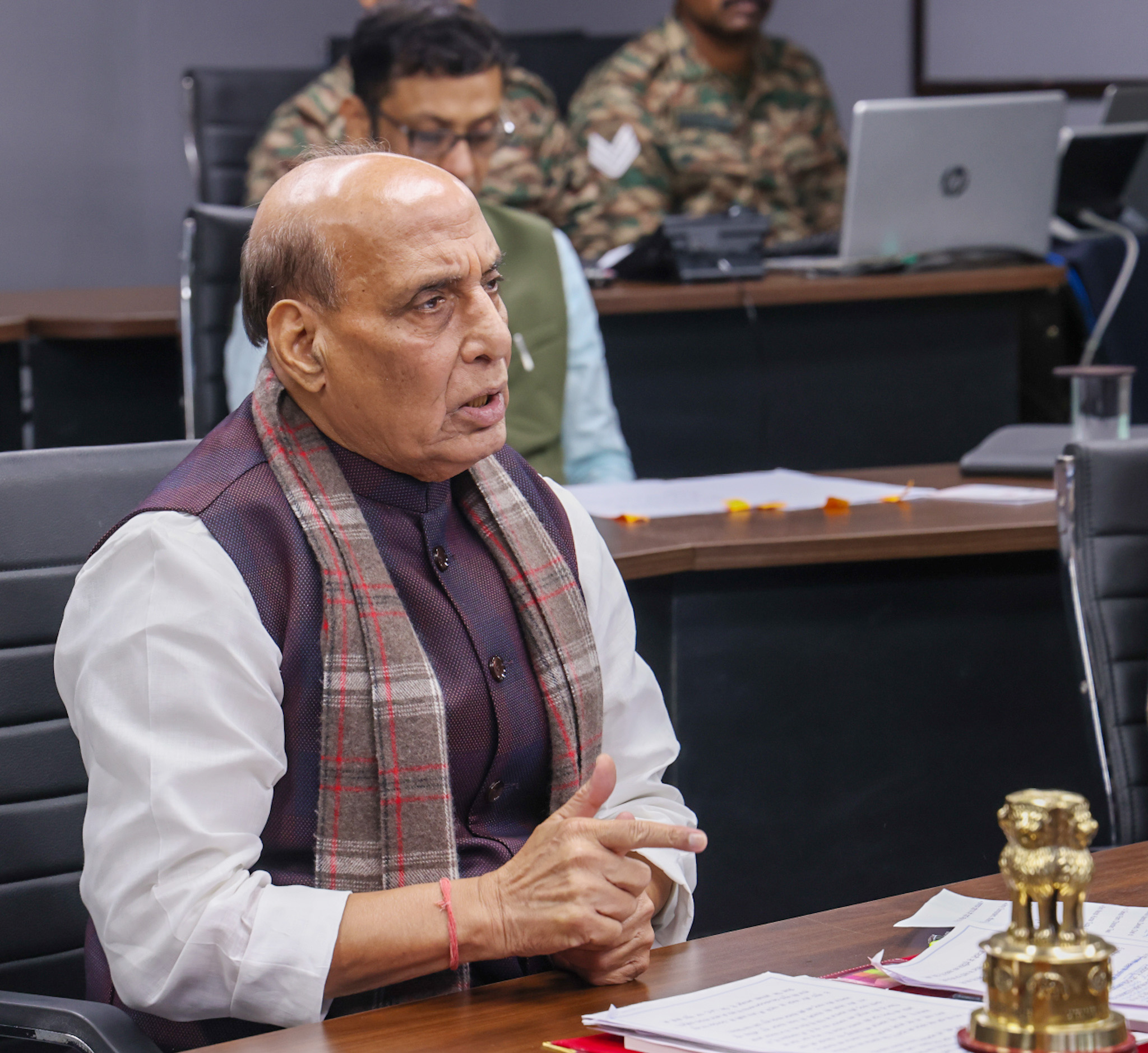 Press Information Bureau