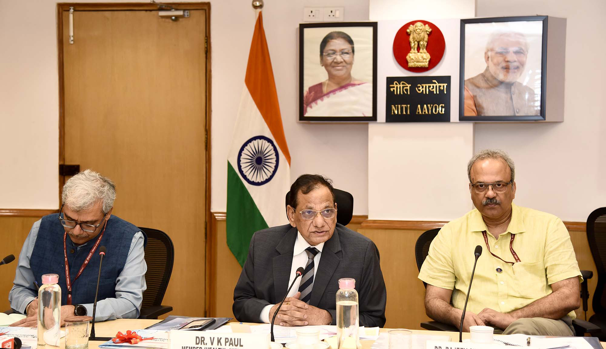 Press Information Bureau