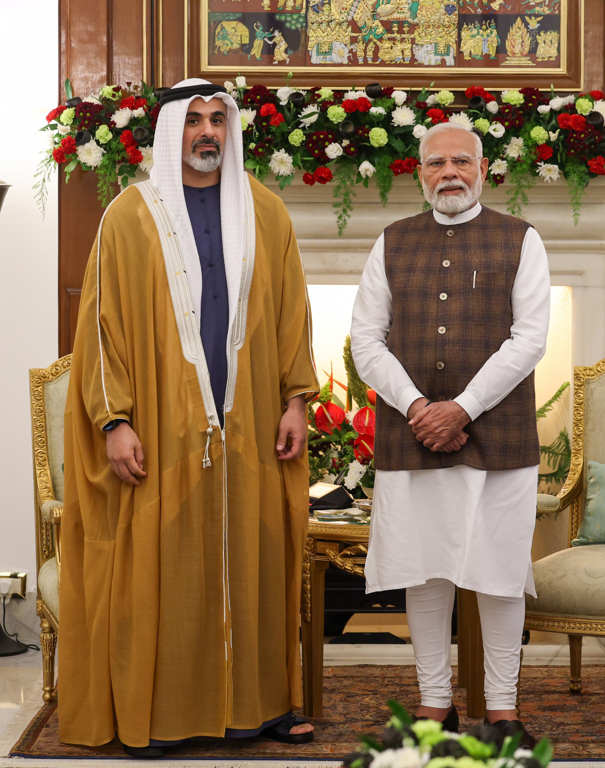 Press Information Bureau