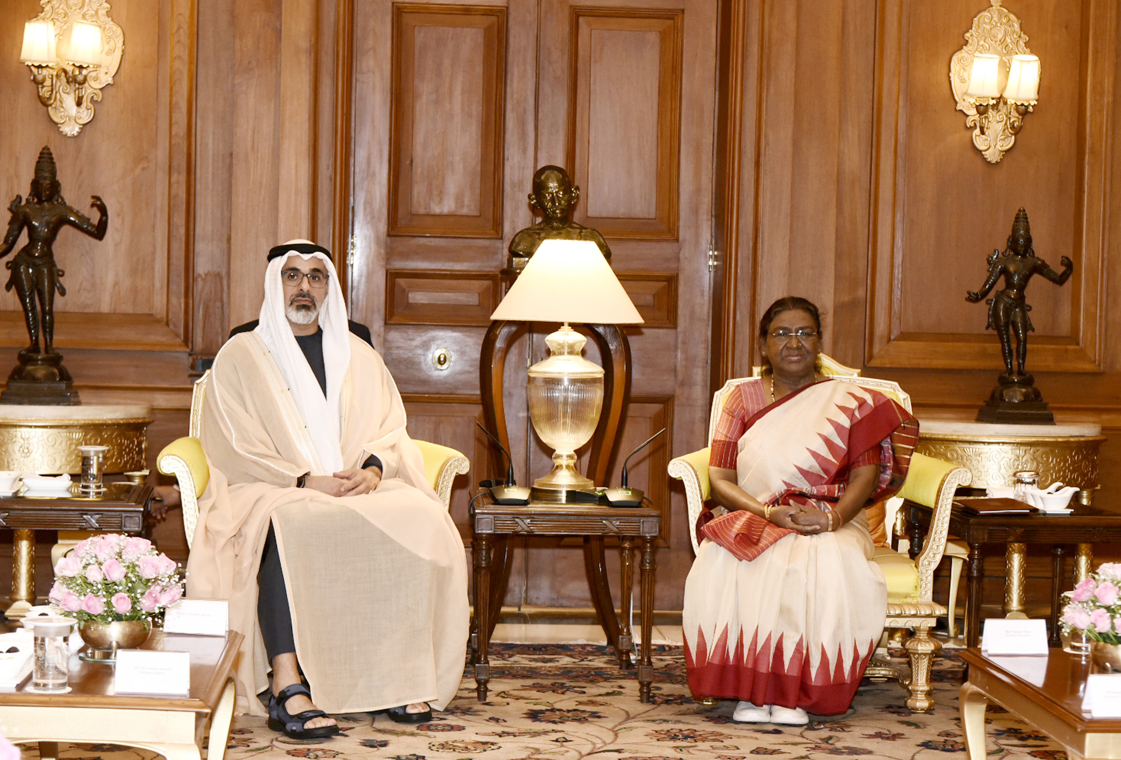 Press Information Bureau