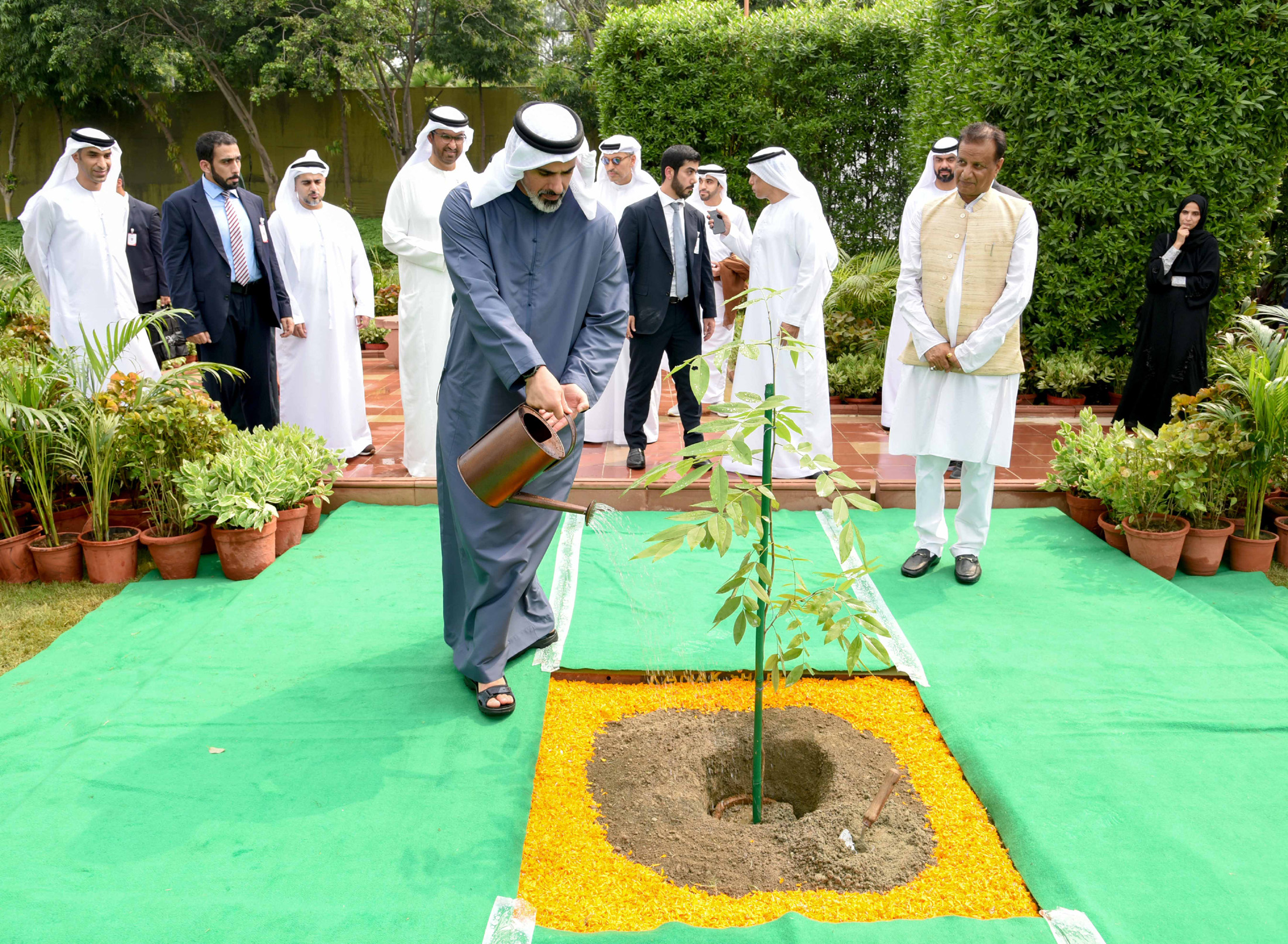 Press Information Bureau