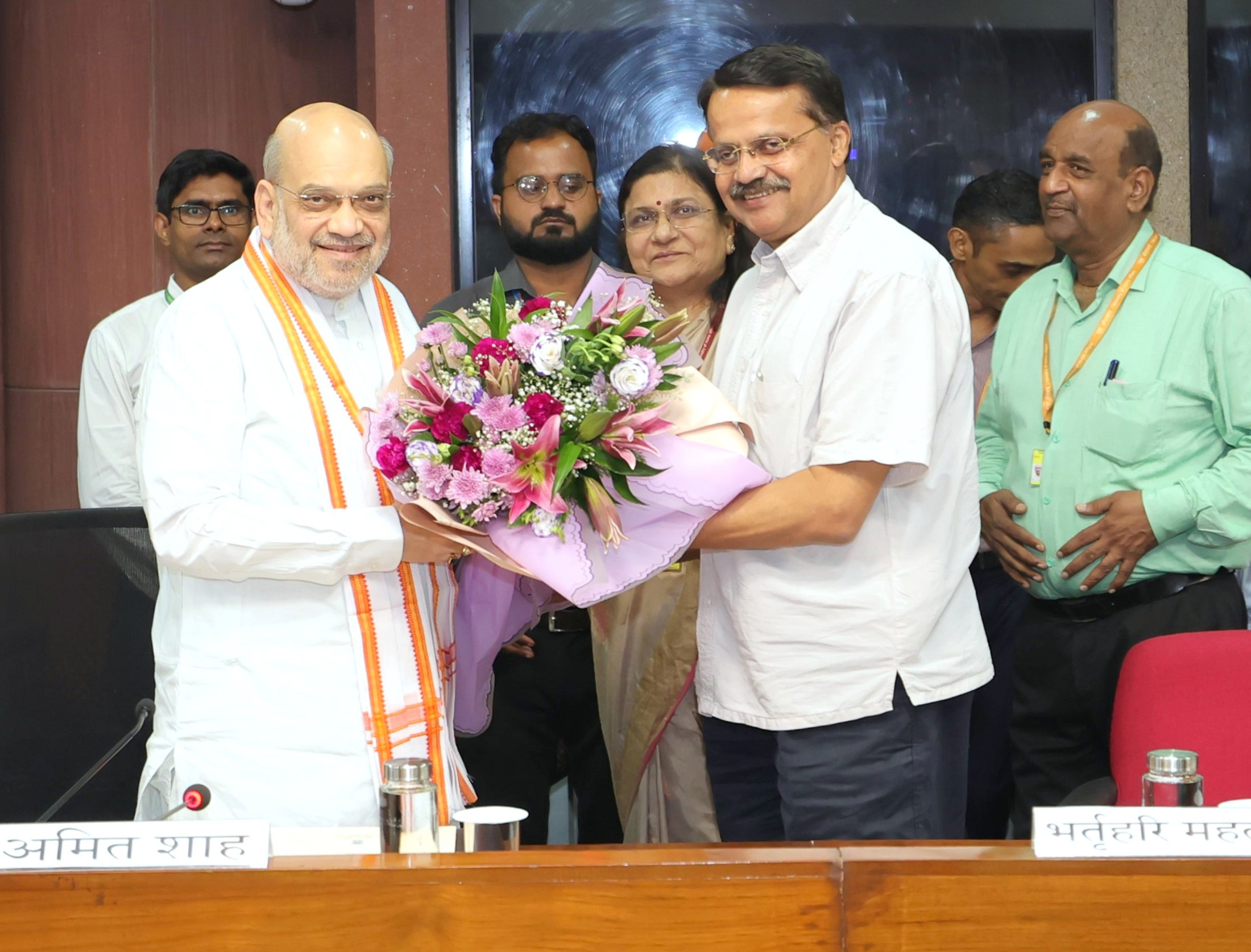 Press Information Bureau