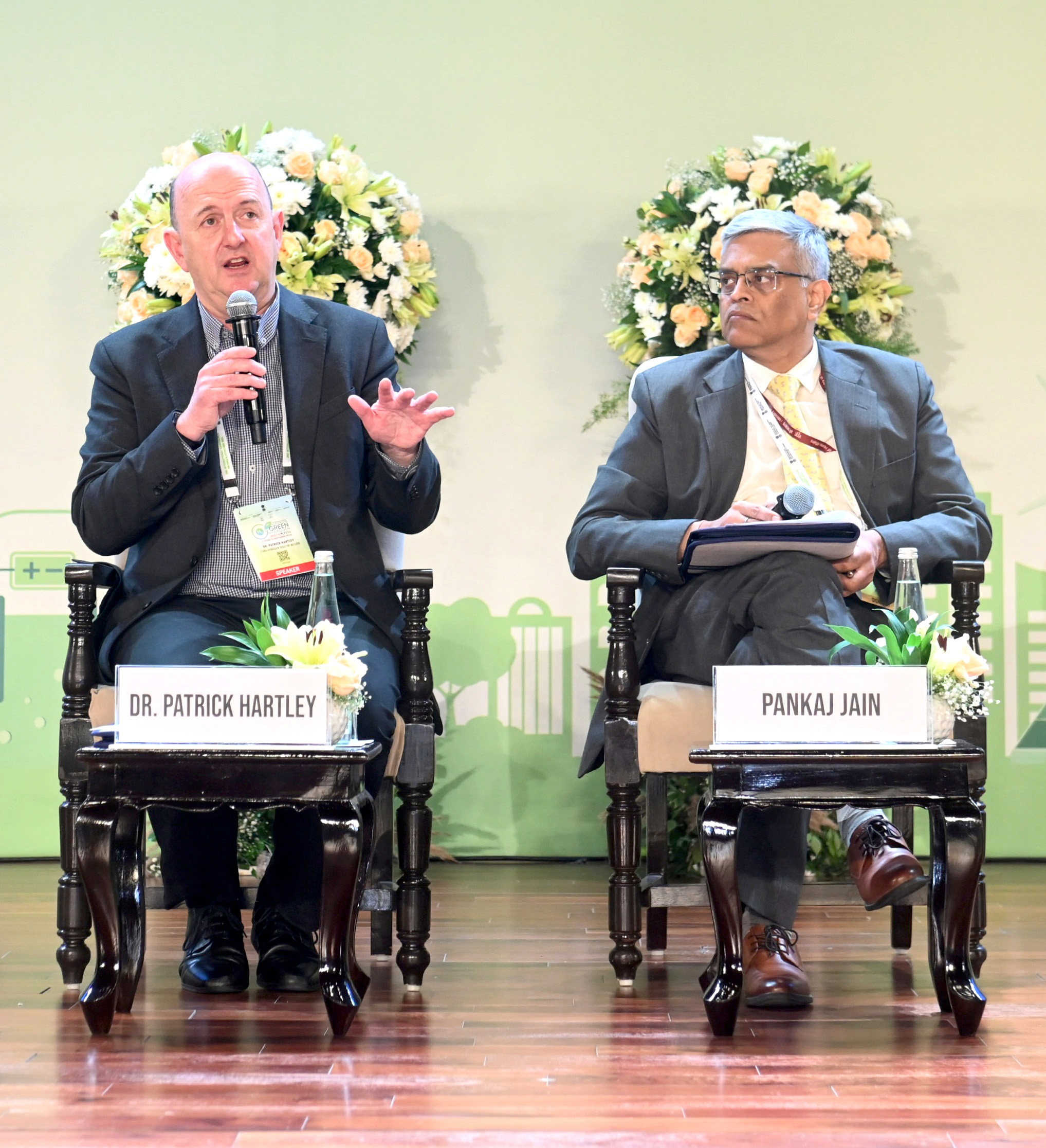 Press Information Bureau